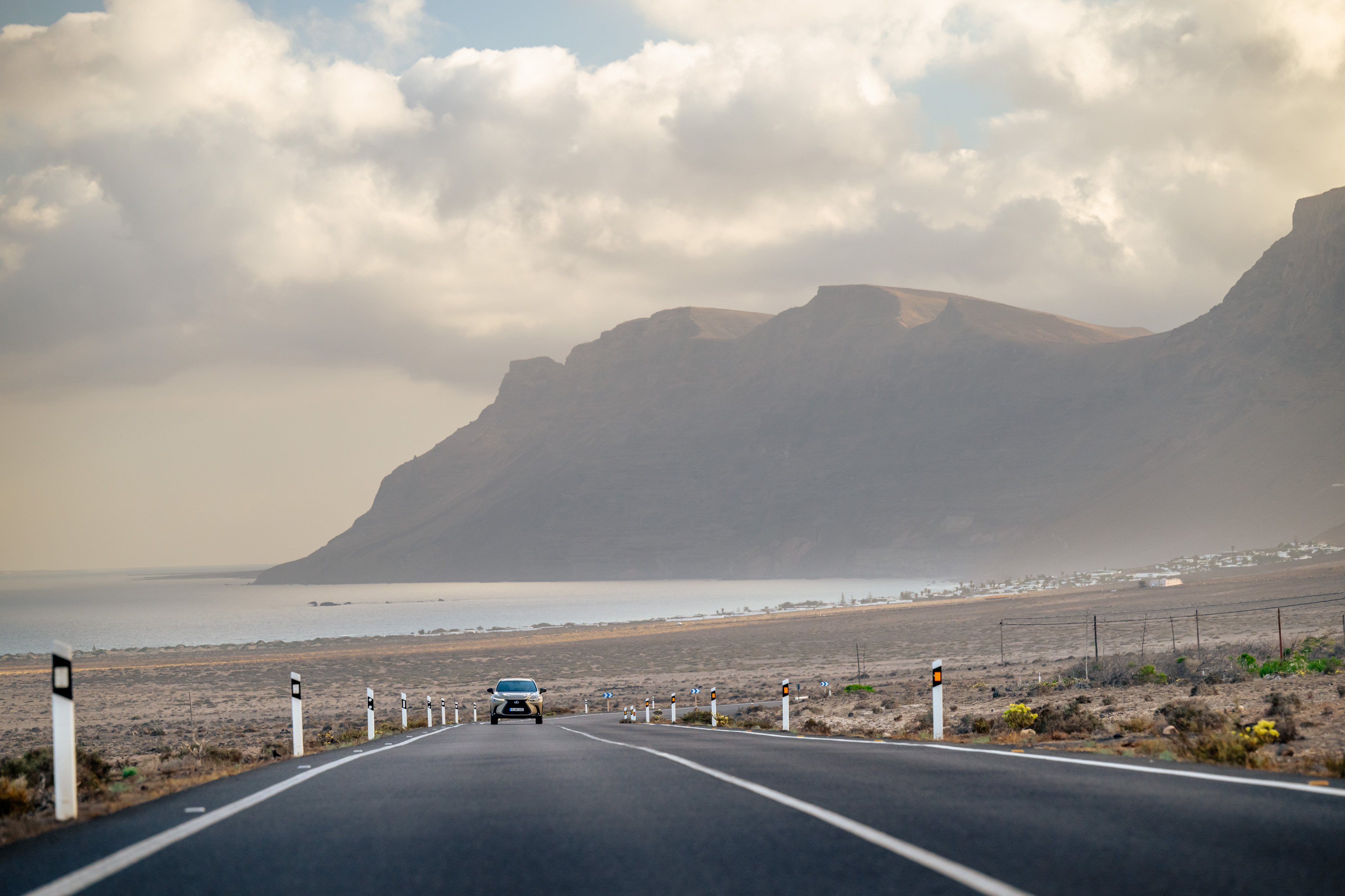 THE NEW NX OVERTRAIL: THE FEEL-GOOD LEXUS FOR MODERN LIFESTYLES