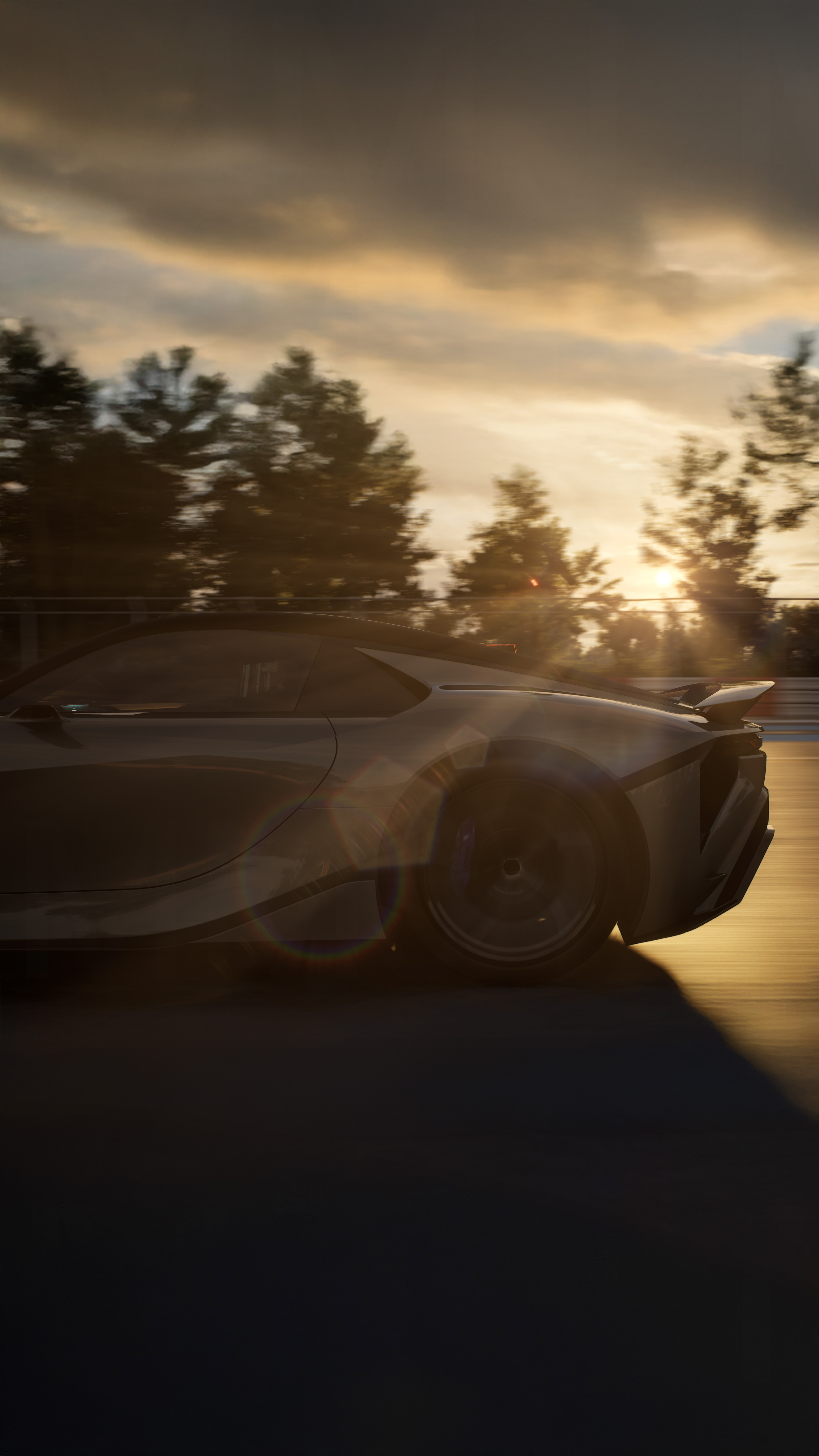LEXUS SPORT CONCEPT DEBUTS AT 2025 EDITION OF THE QUAIL, A MOTORSPORTS ...