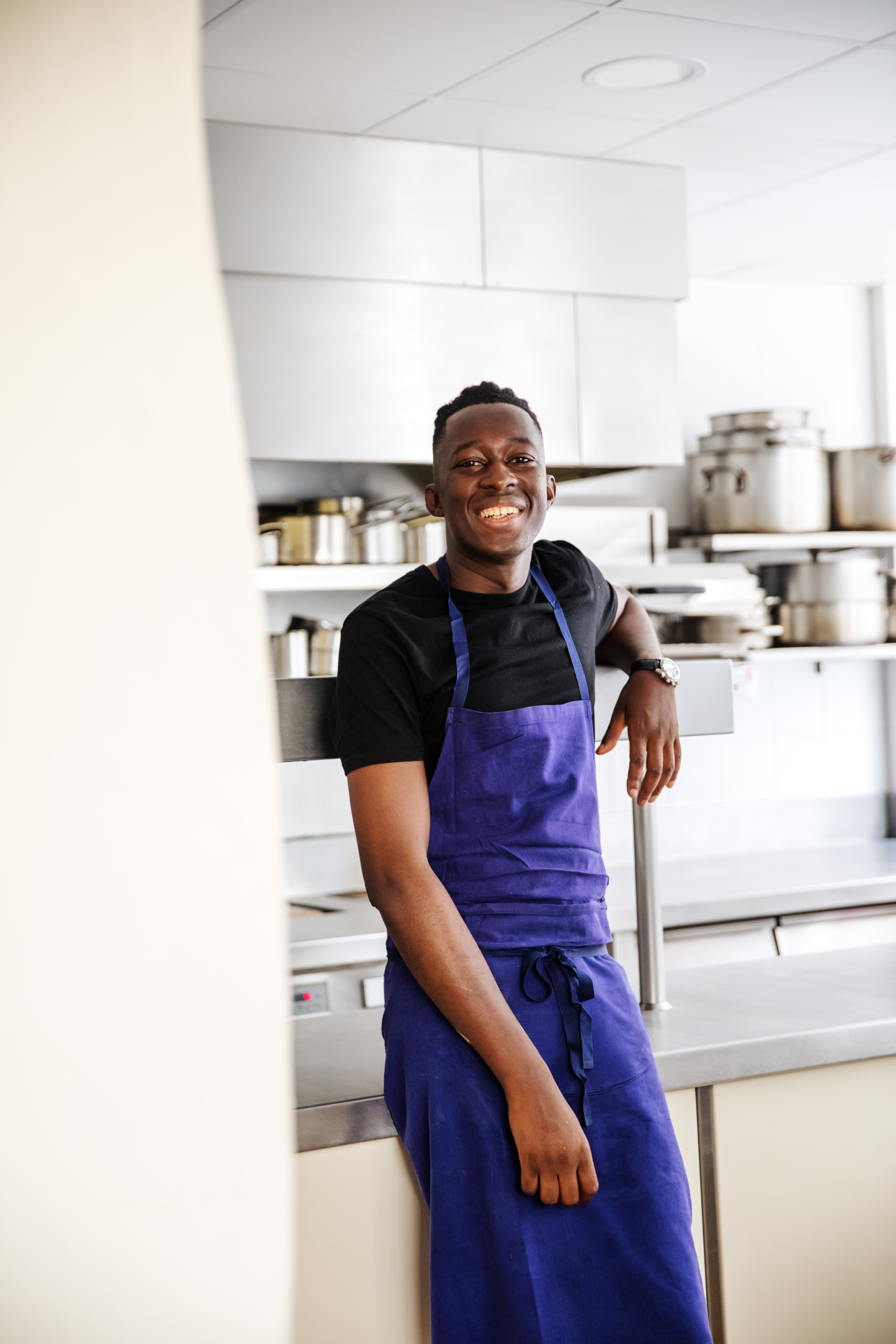 LEXUS LBX REVEALS EXTRAORDINARY BOULANGERIE IN PARIS