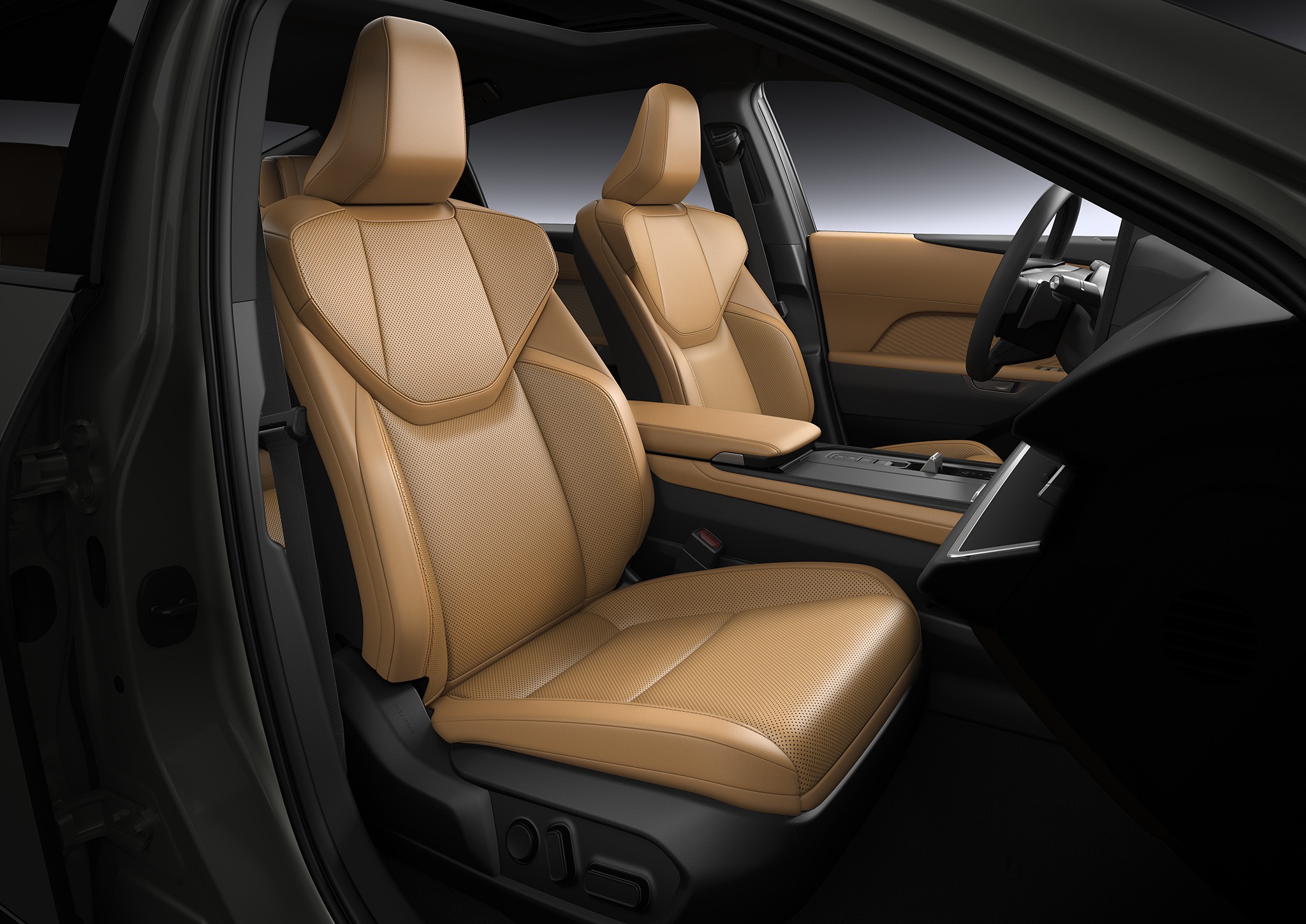 NUOVA LEXUS ES: STILE, LUSSO E COMFORT ALL'ENNESIMA POTENZA