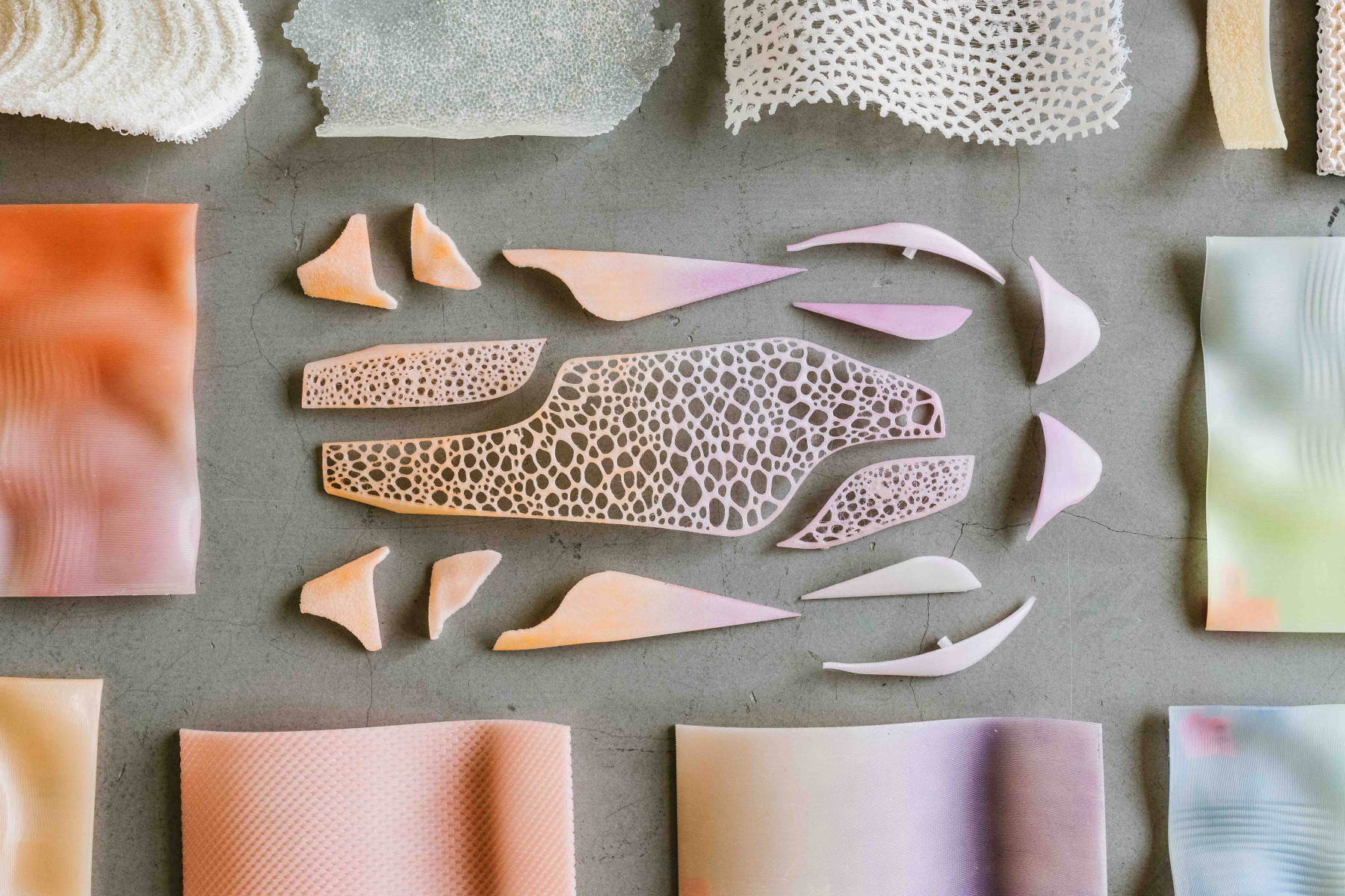 LEXUS ANNOUNCES 2024 MIAMI ART & DESIGN WEEK INSTALLATION IN ...