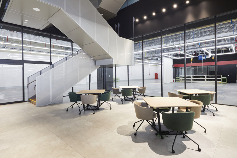 SHIMOYAMA, THE NEW HOME OF LEXUS