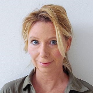 Birgit Lohmann / Rédactrice en chef de designboom