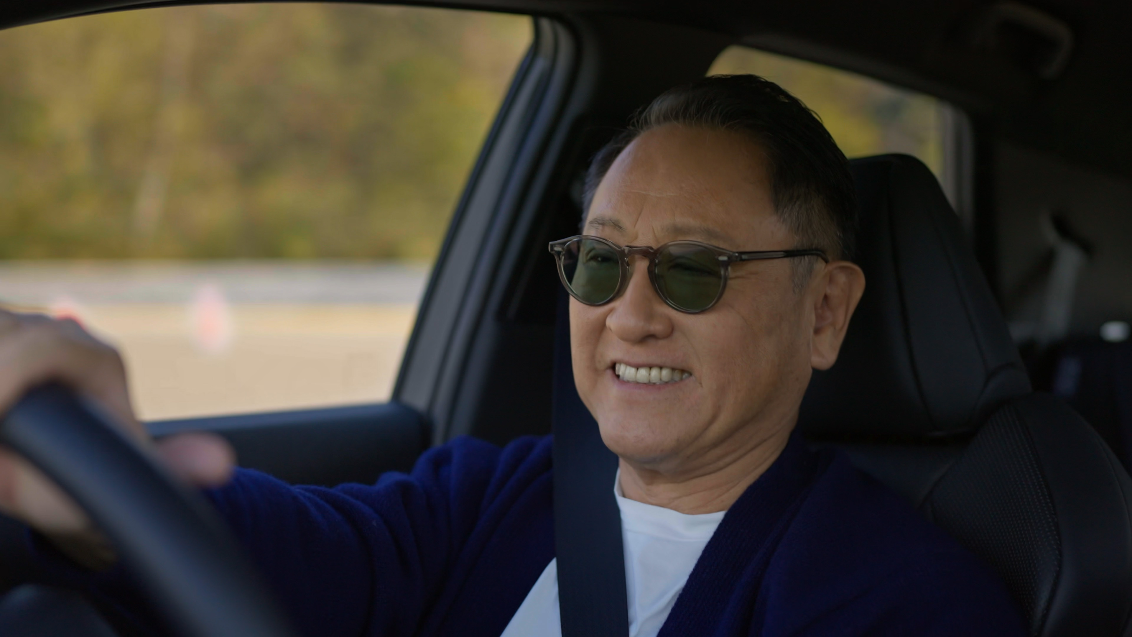 LEXUS DEBUTS HIGH-PERFORMANCE LBX MORIZO RR CONCEPT AT THE TOKYO AUTO SALON