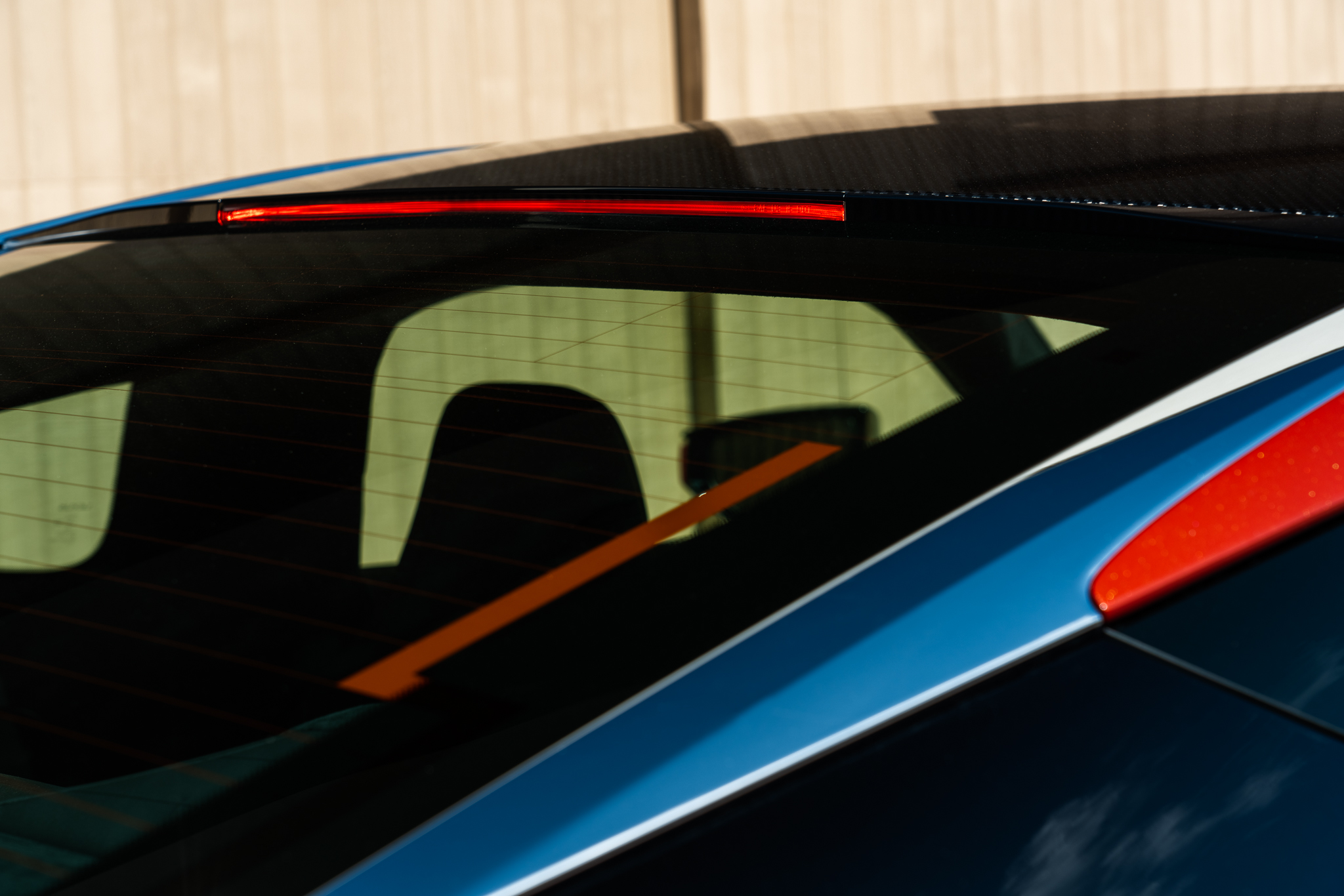 BLAZING CARNELIAN: A NEW COLOUR DEBUT FOR THE 2021 LEXUS LC COUPE