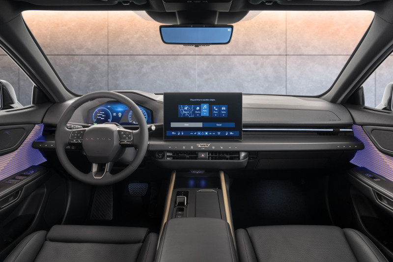 LA NOUVELLE LEXUS ES PORTE LE STYLE, LE LUXE ET LE RAFFINEMENT D'UNE ...