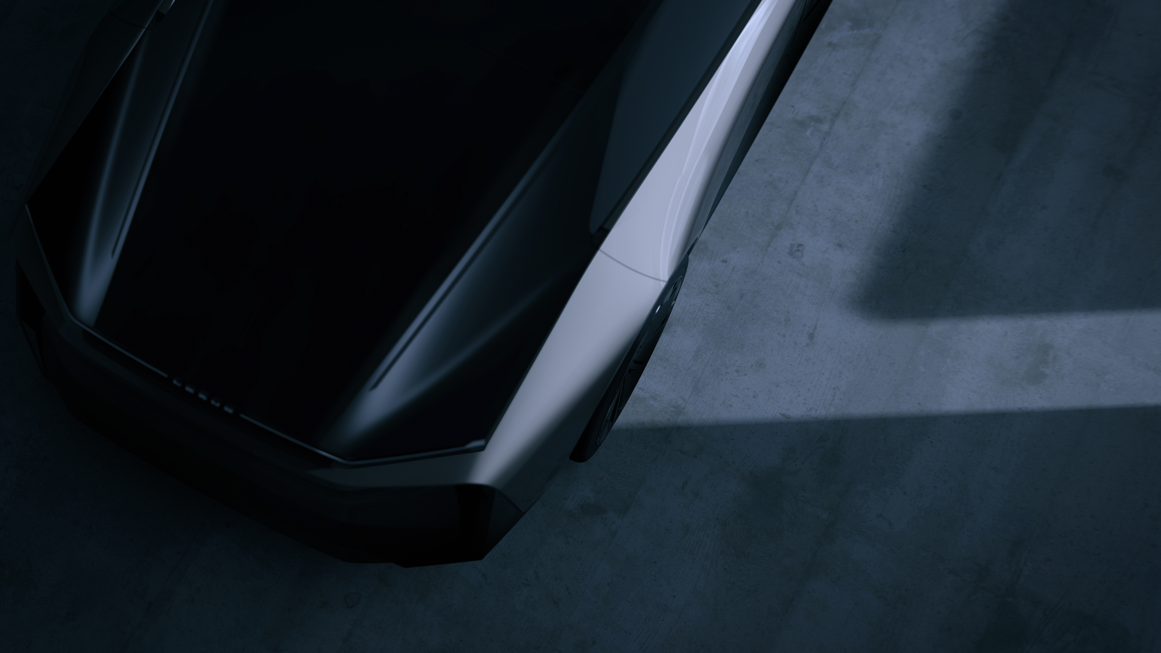 LEXUS TO PUSH THE BOUNDARIES OF THE ELECTRIFIED EXPERIENCE AT THE 2023 ...