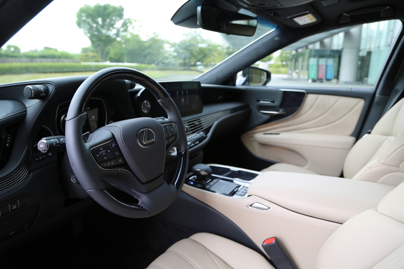 LEXUS DESIGNER KEITAROU HINOUE TALKS INSPIRATION AND JAPAN’S “AISHA ...