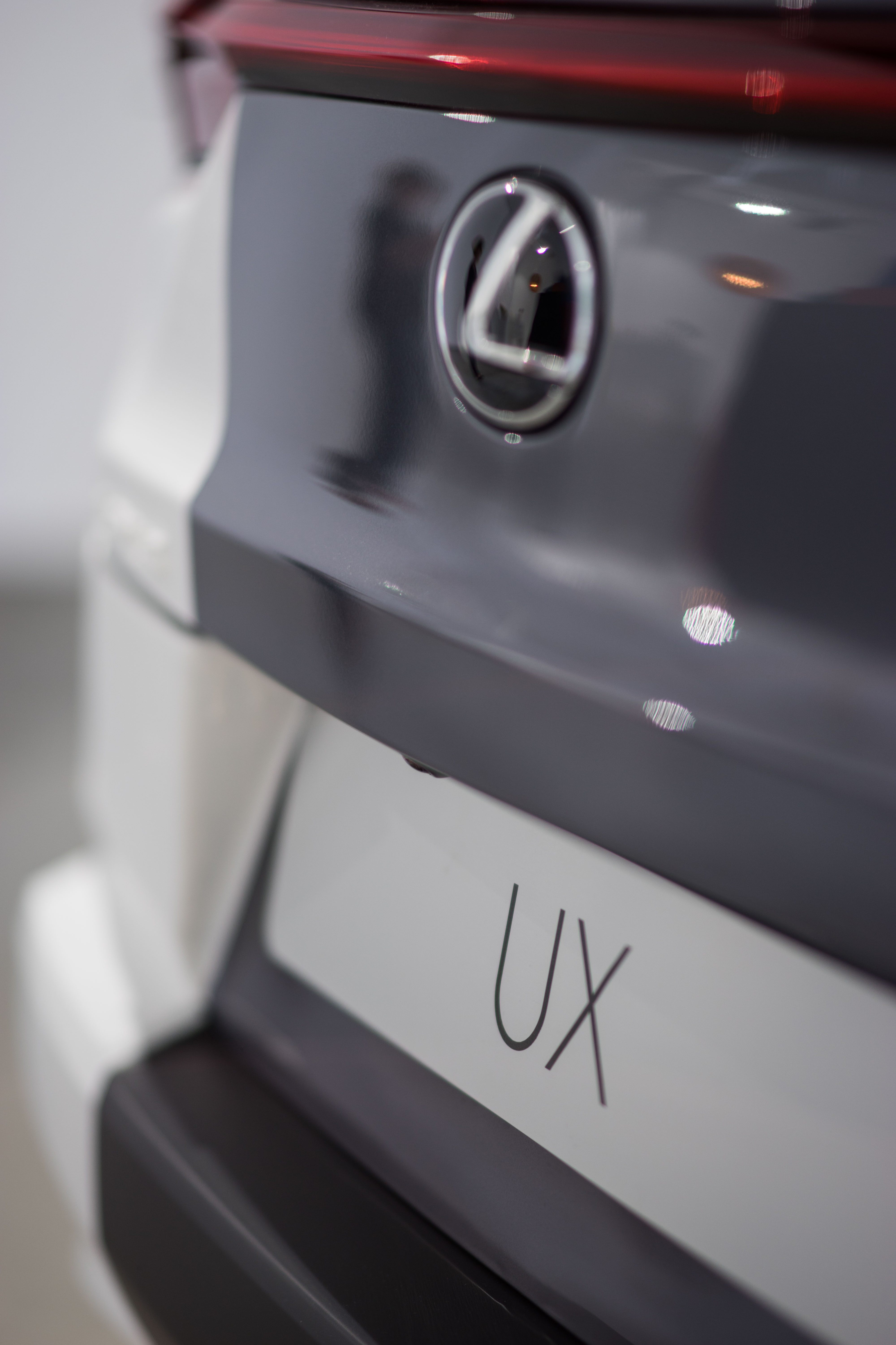 UX ART SPACE BY LEXUS OPENS IN LISBON