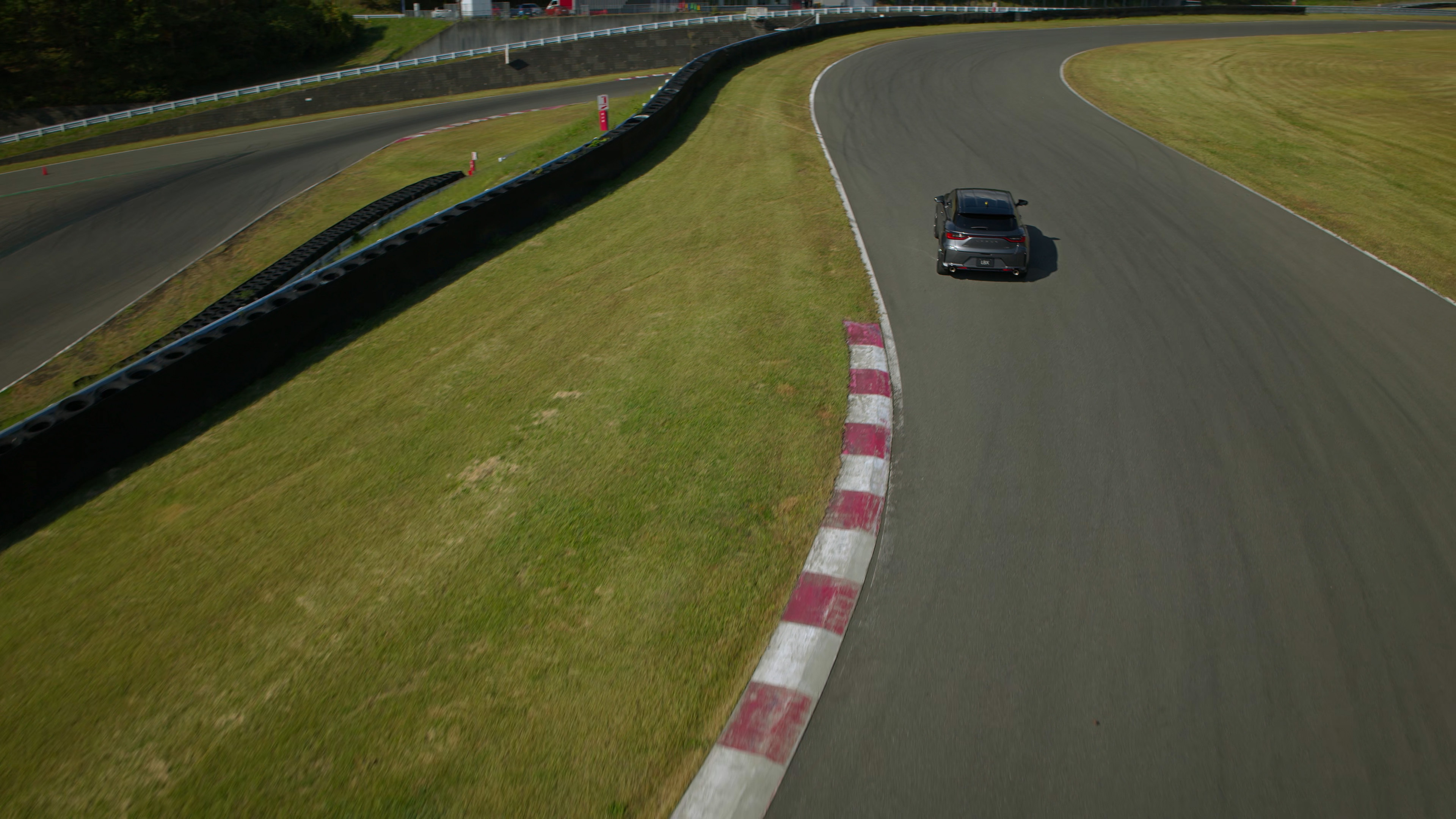 LEXUS DEBUTS HIGH-PERFORMANCE LBX MORIZO RR CONCEPT AT THE TOKYO AUTO SALON