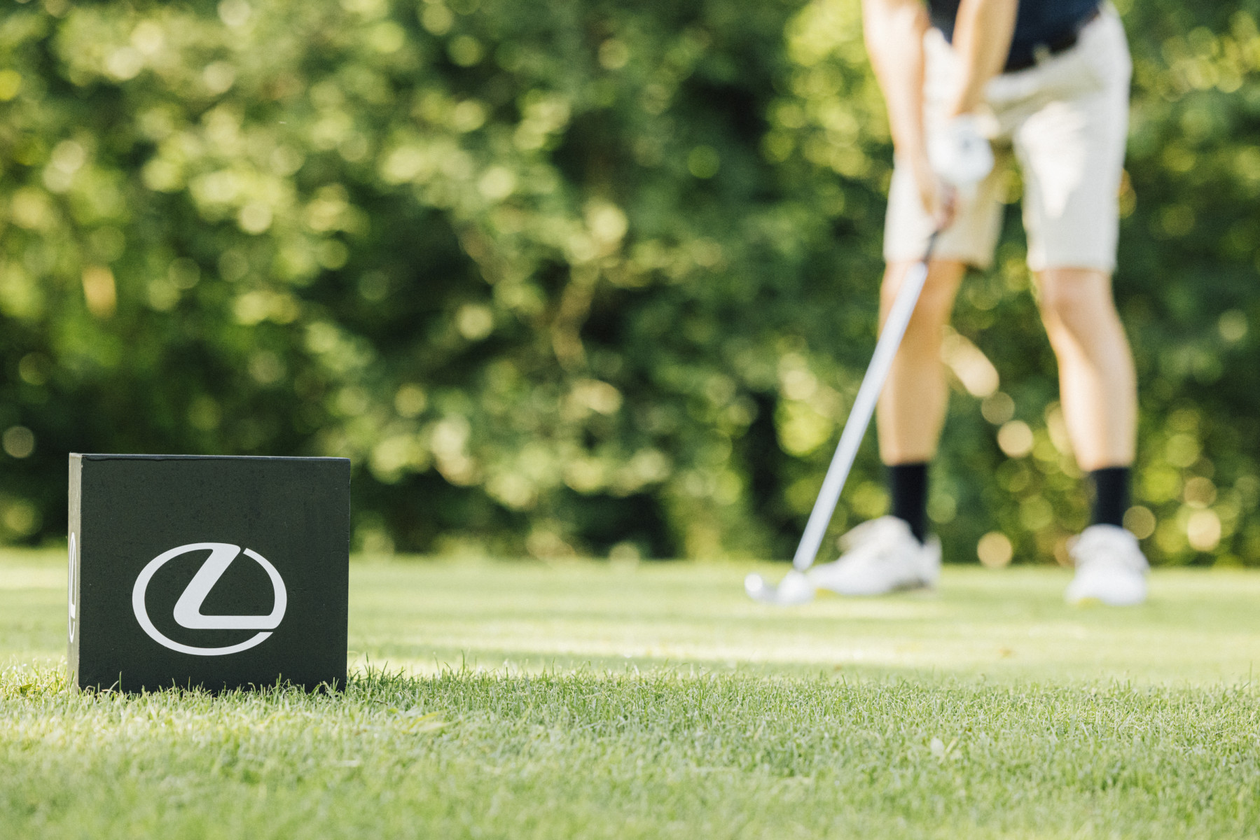 LEXUS GOLF CHALLENGE 2025: AL VIA LA QUARTA EDIZIONE DEL TORNEO CHE ...
