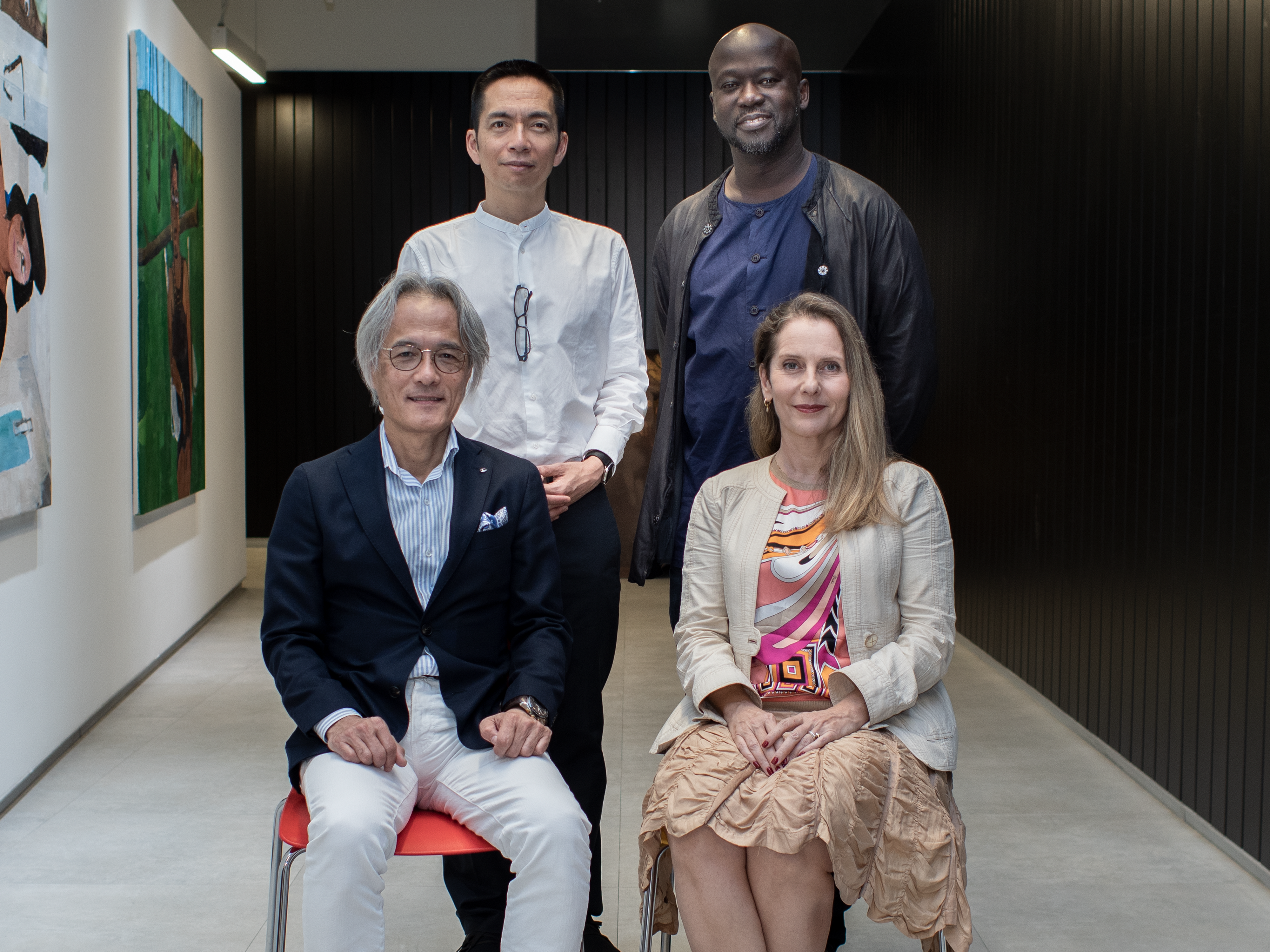 ANNUNCIATI I FINALISTI DEL LEXUS DESIGN AWARD 2019