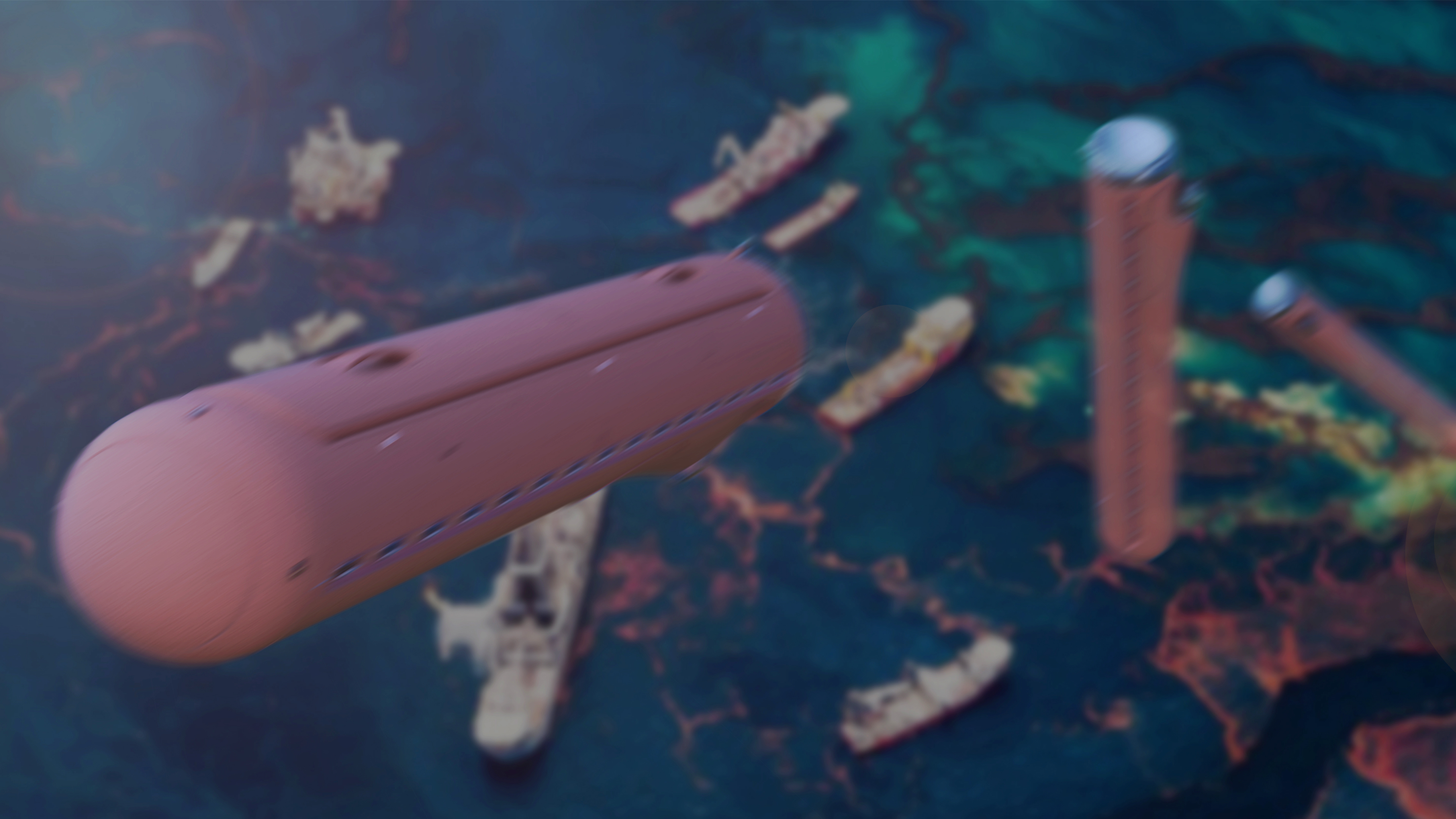 ANNUNCIATI I FINALISTI DEL LEXUS DESIGN AWARD 2019