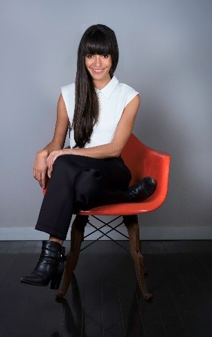 Jessica Walsh / Designer