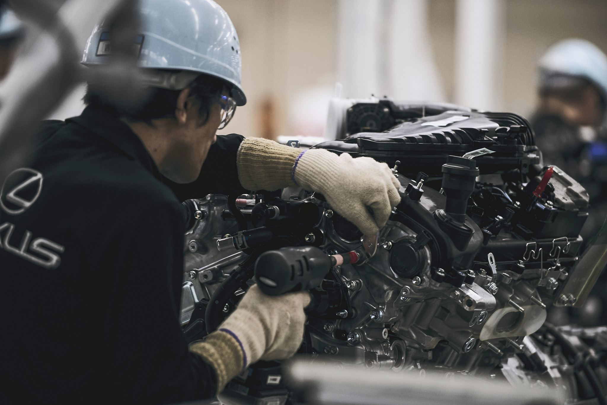 10 AMAZING FACTS ABOUT THE UPDATED LEXUS LC COUPE