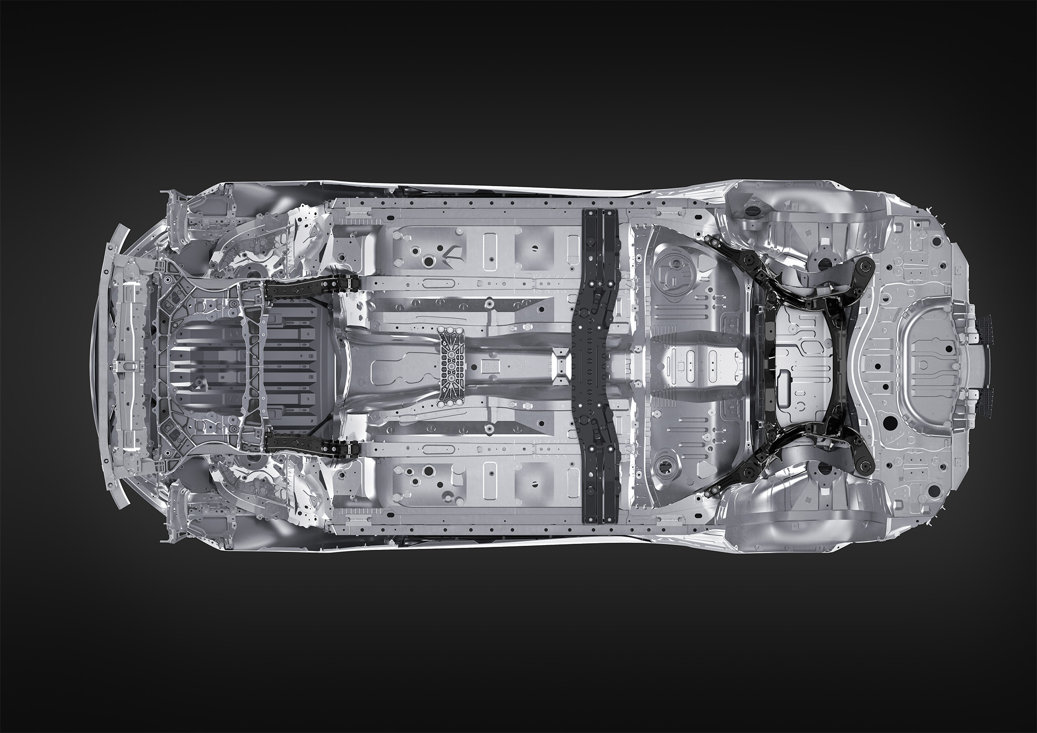 Lancement de la Nouvelle gamme LC - Le nouveau LC 500 Cabriolet