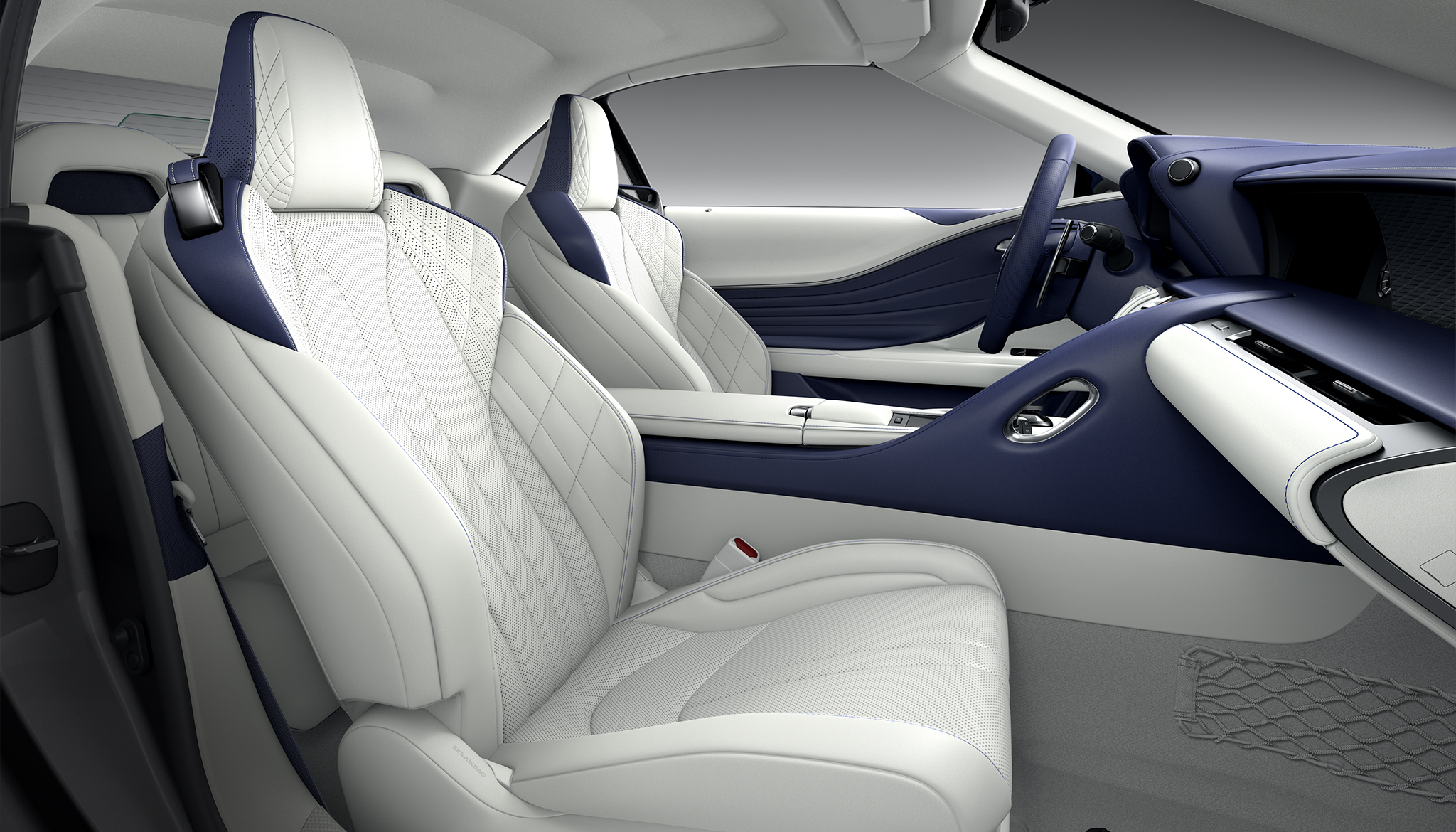 DYNAMIC ENHANCEMENTS, AVIATION-INSPIRED REAR WING AND FIRST-EVER ‘LEXUS ...