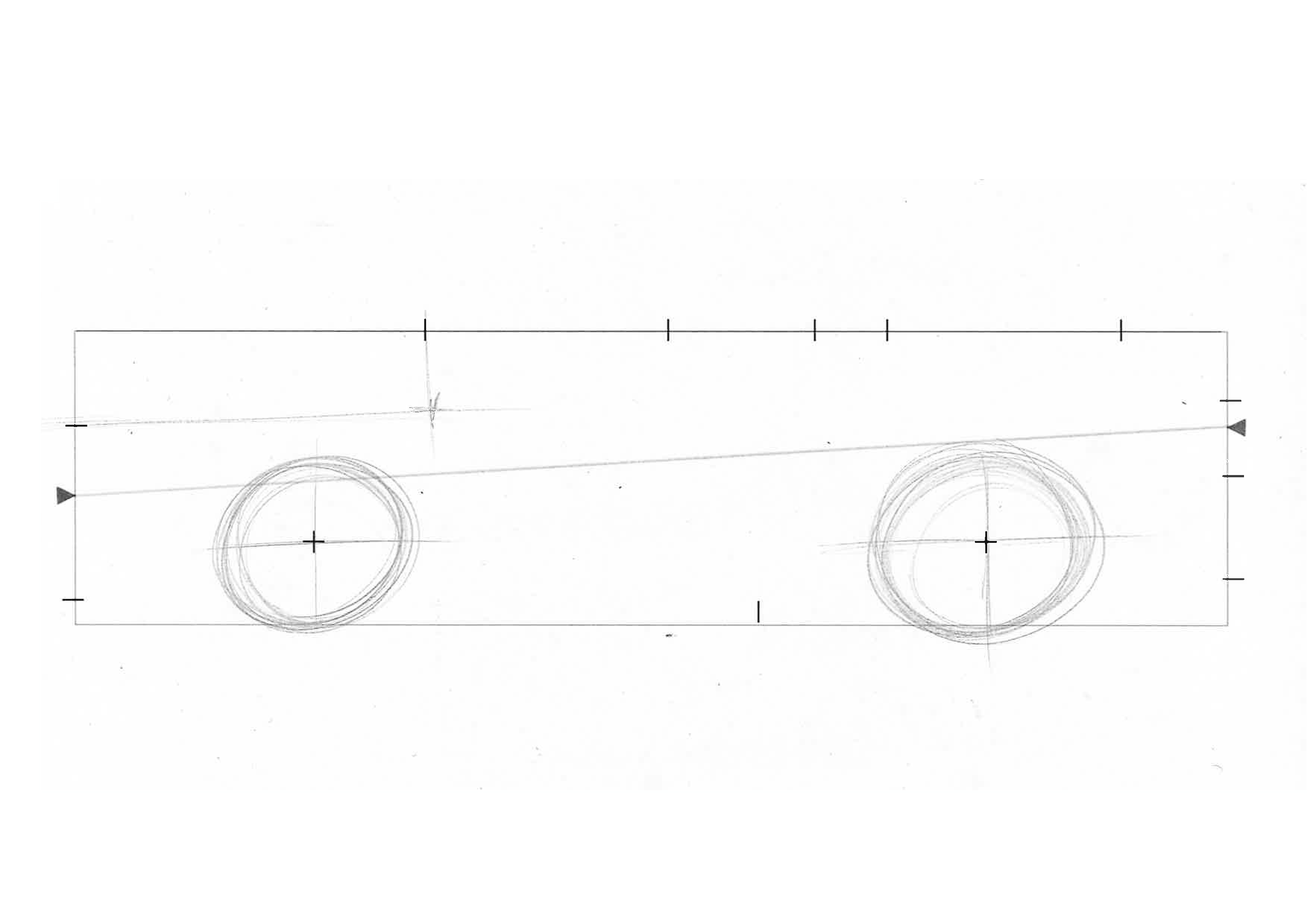 LEXUS CREATES: SKETCHING