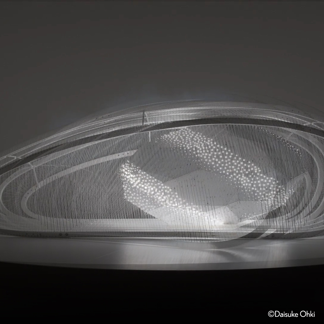 LEXUS DESIGN AWARD PROVIDES UNIQUE GLOBAL PLATFORM TO LAUNCH CAREER SUCCESS