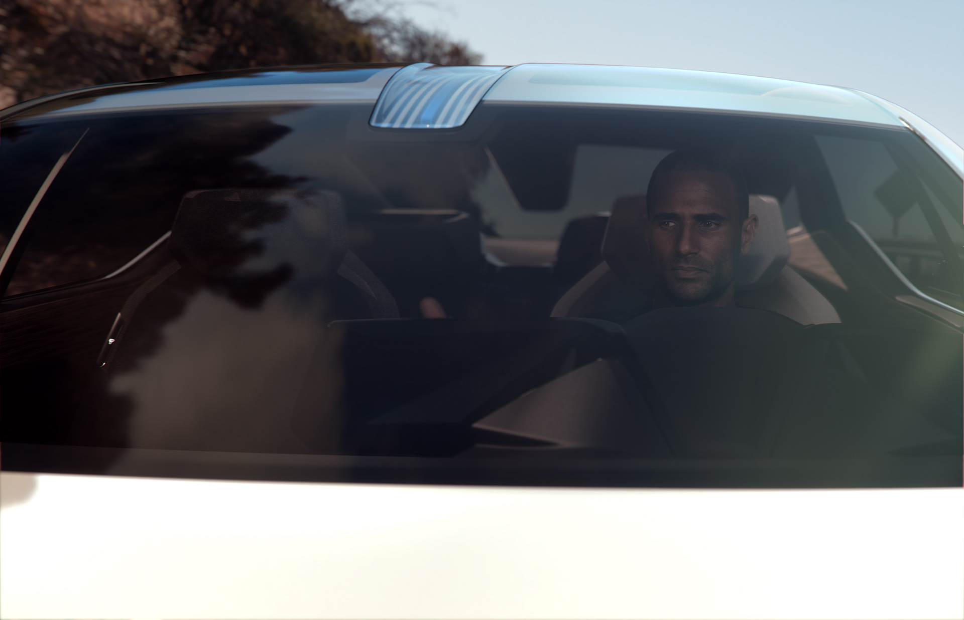 WORLD PREMIERE OF LF-Z ELECTRIFIED: A VISION OF A NEW ERA FOR LEXUS