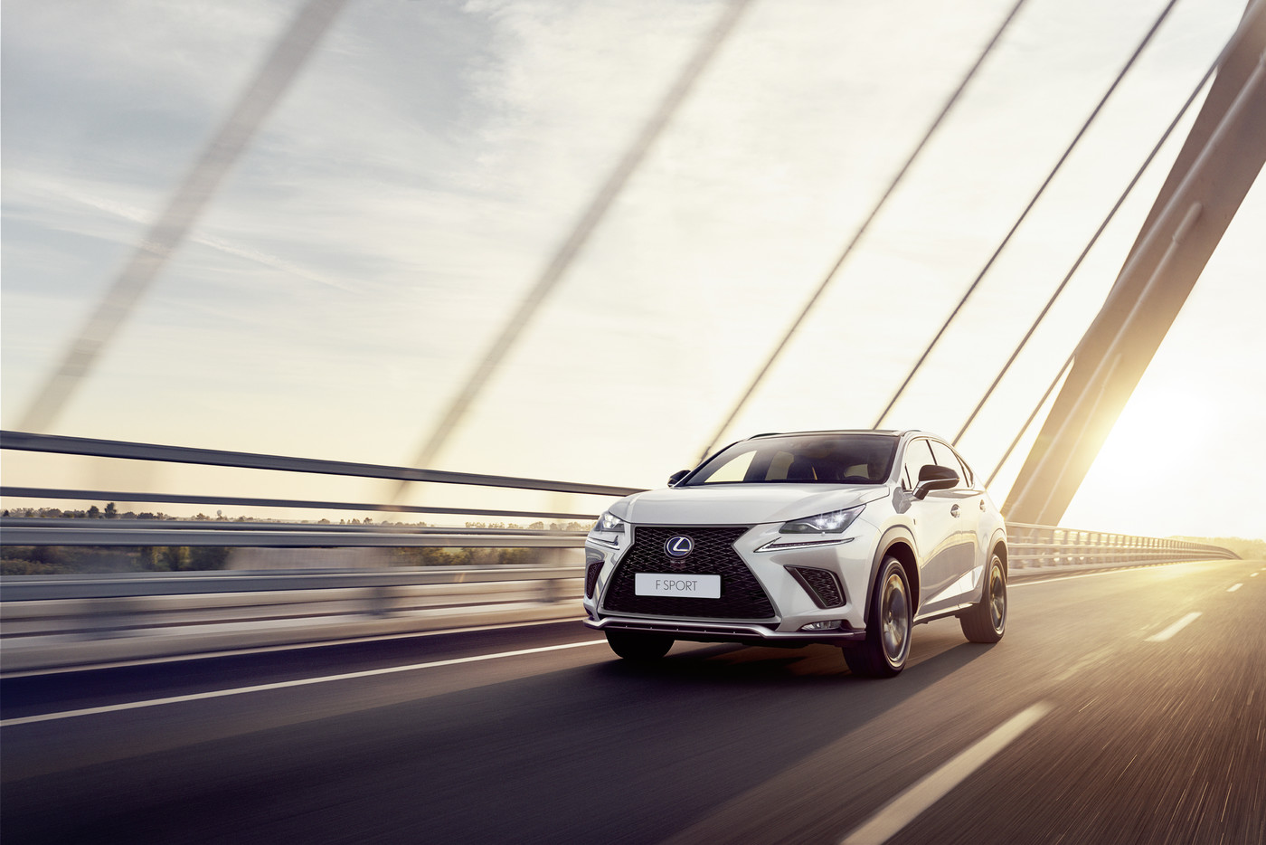 LEXUS AT 2017 FRANKFURT MOTOR SHOW