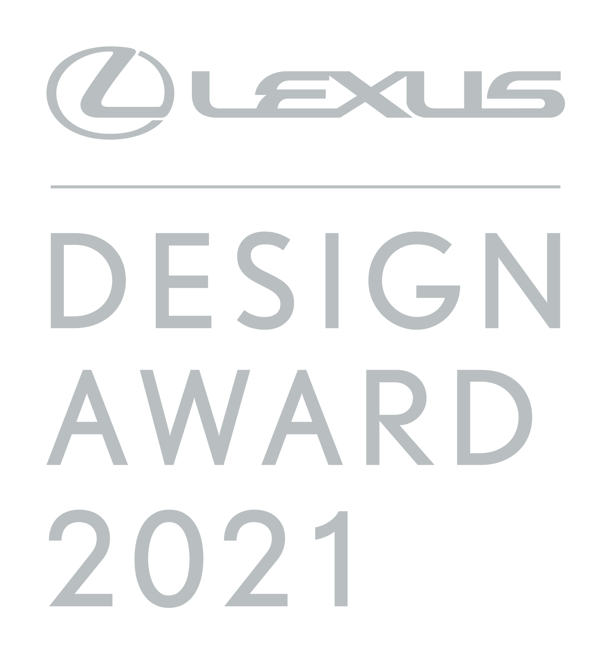 AL VIA LE ISCRIZIONI PER IL LEXUS DESIGN AWARD 2021