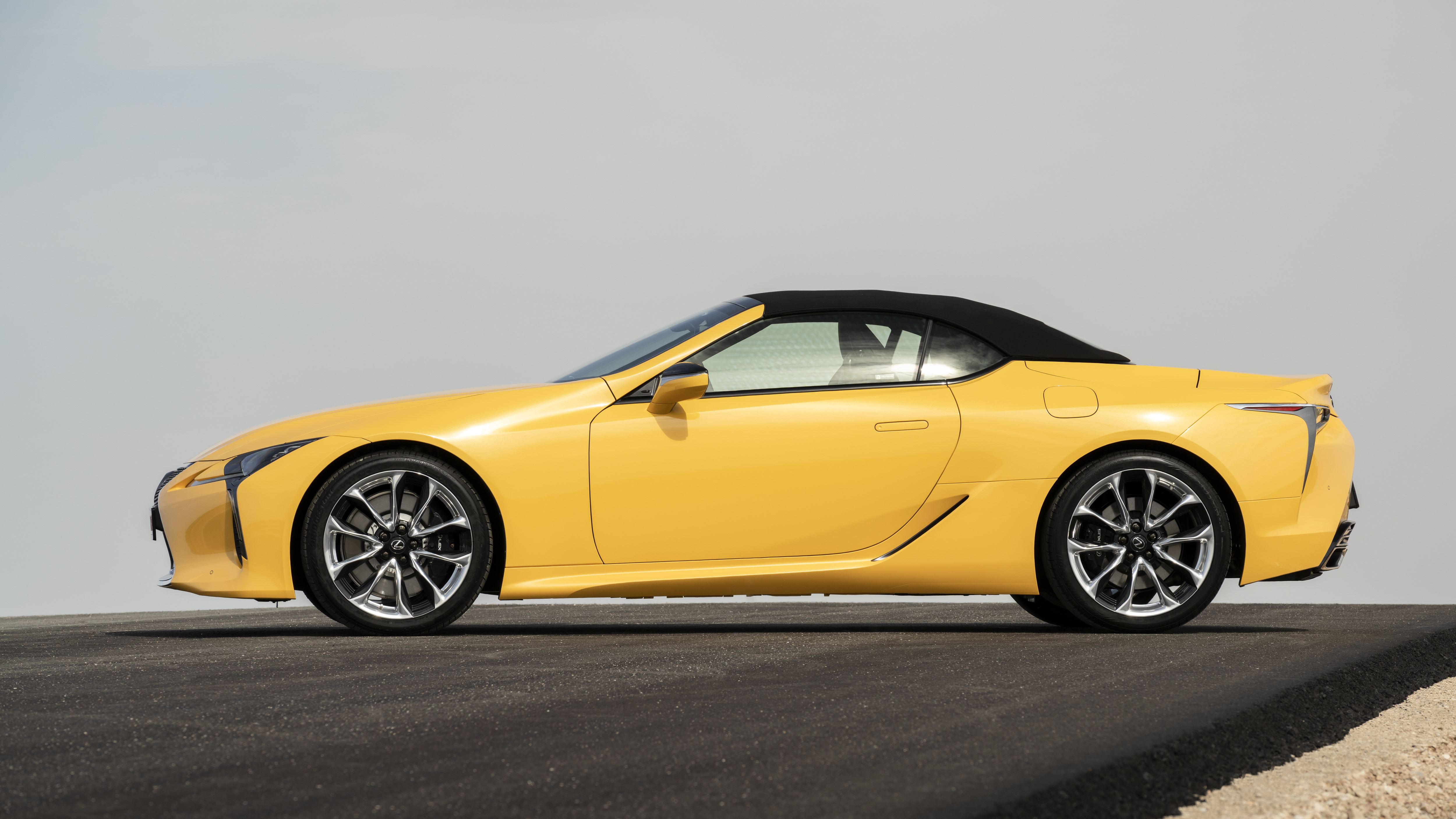 LEXUS LC CONVERTIBLE NAMED THE BEST LUXURY CAR OF 2021 IN THE WOMEN’S ...
