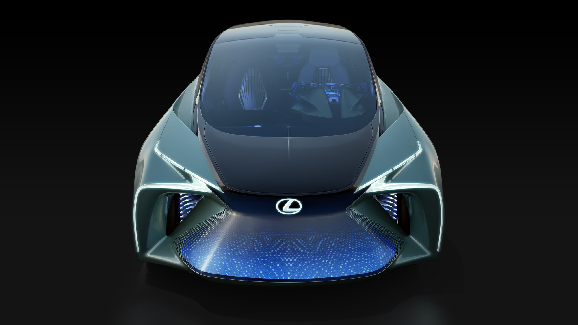 Lexus présente sa vision future de l’électrification en dévoilant en ...