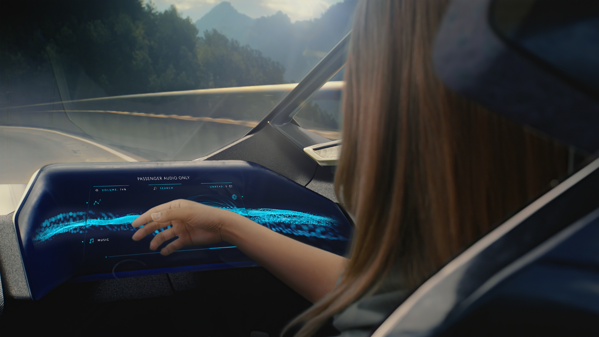 Lexus présente sa vision future de l’électrification en dévoilant en ...