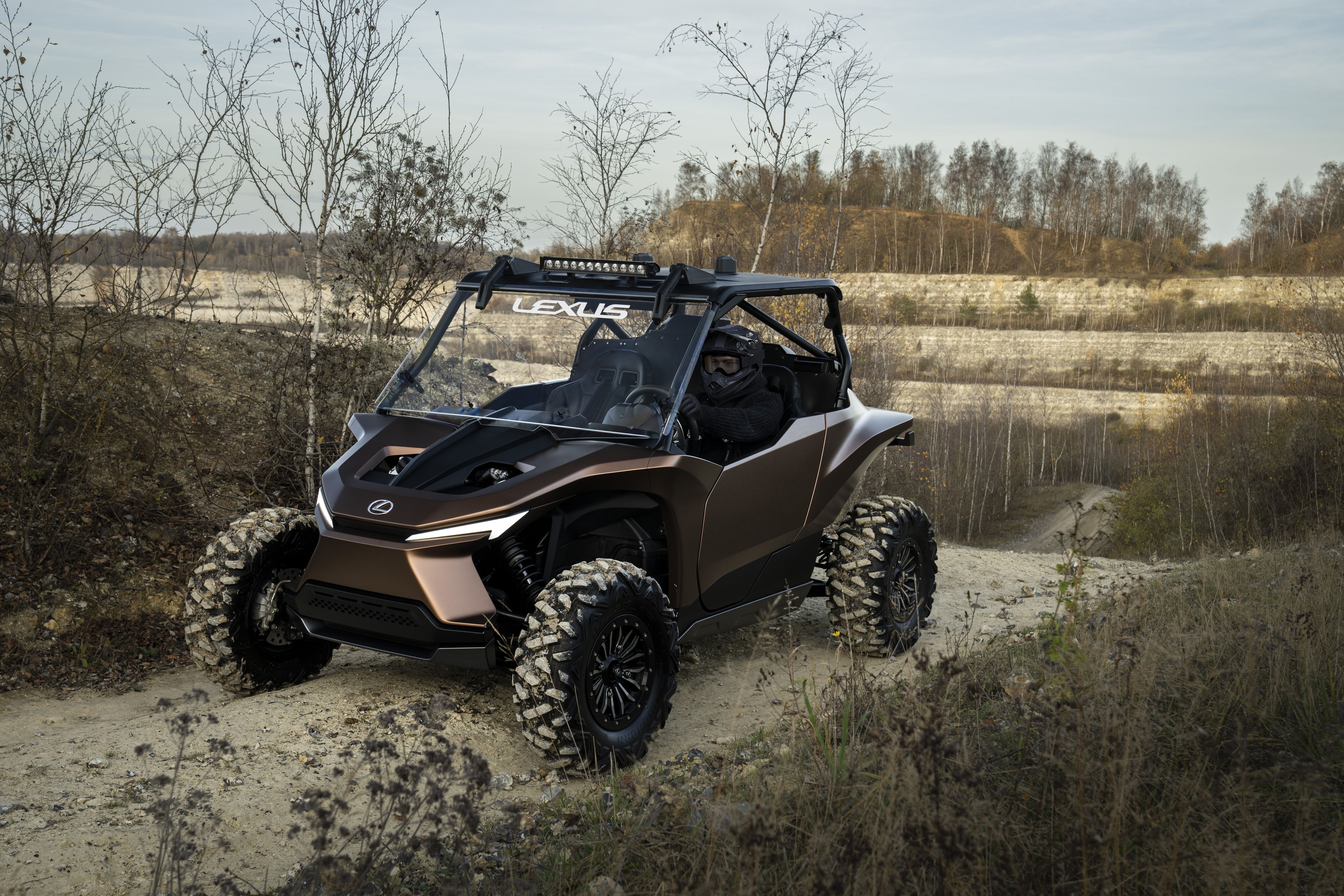 ROV Buggy