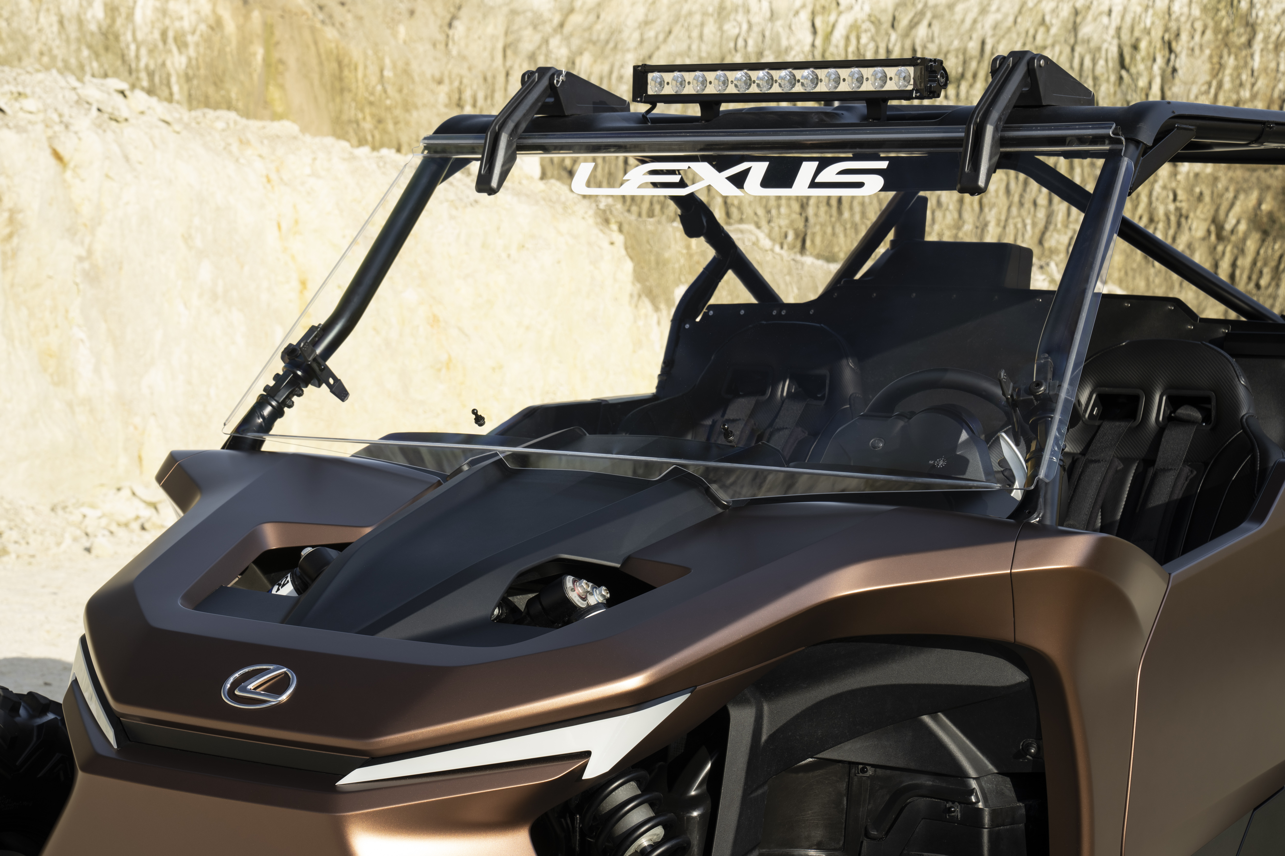 ROV Buggy