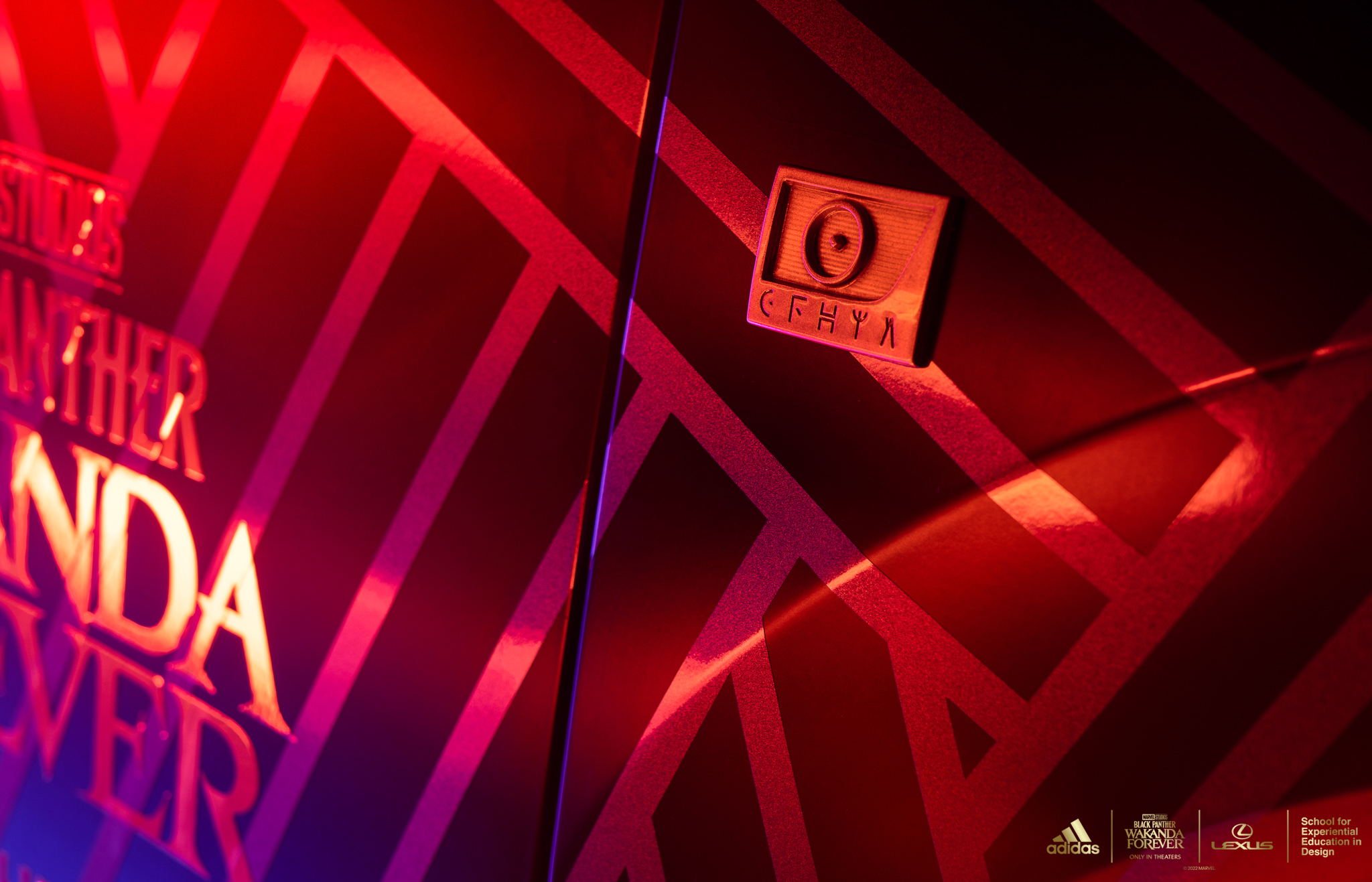 LEXUS AND ADIDAS CUSTOMISE THE ALL-NEW RX TO CELEBRATE MARVEL STUDIOS ...