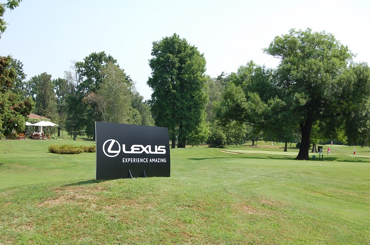 LEXUS GOLF CHALLENGE 2022