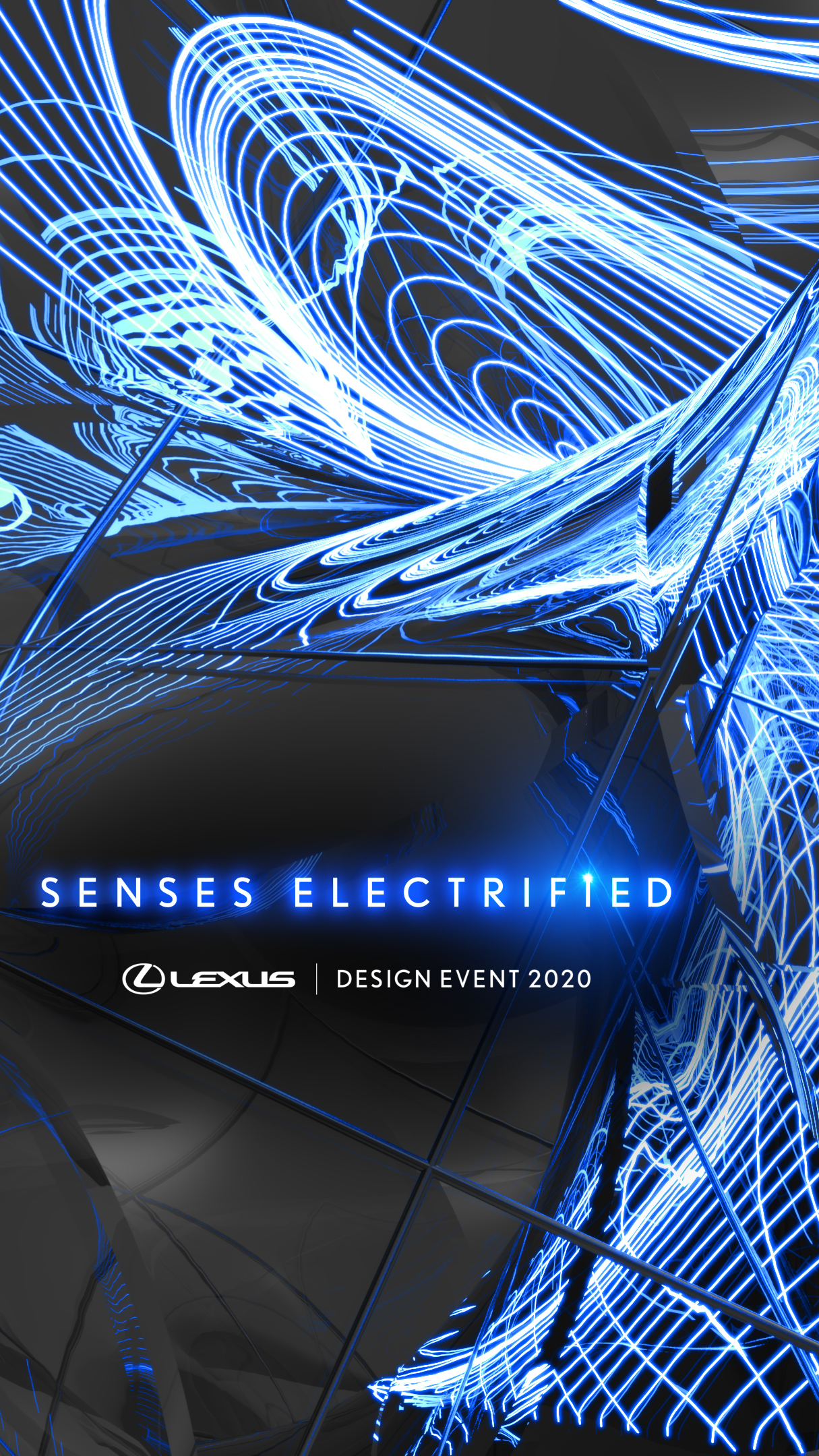 LEXUS’ ELECTRIFICATION DRIVES SENSORY EXPERIENCE AT MILAN DESIGN WEEK 2020