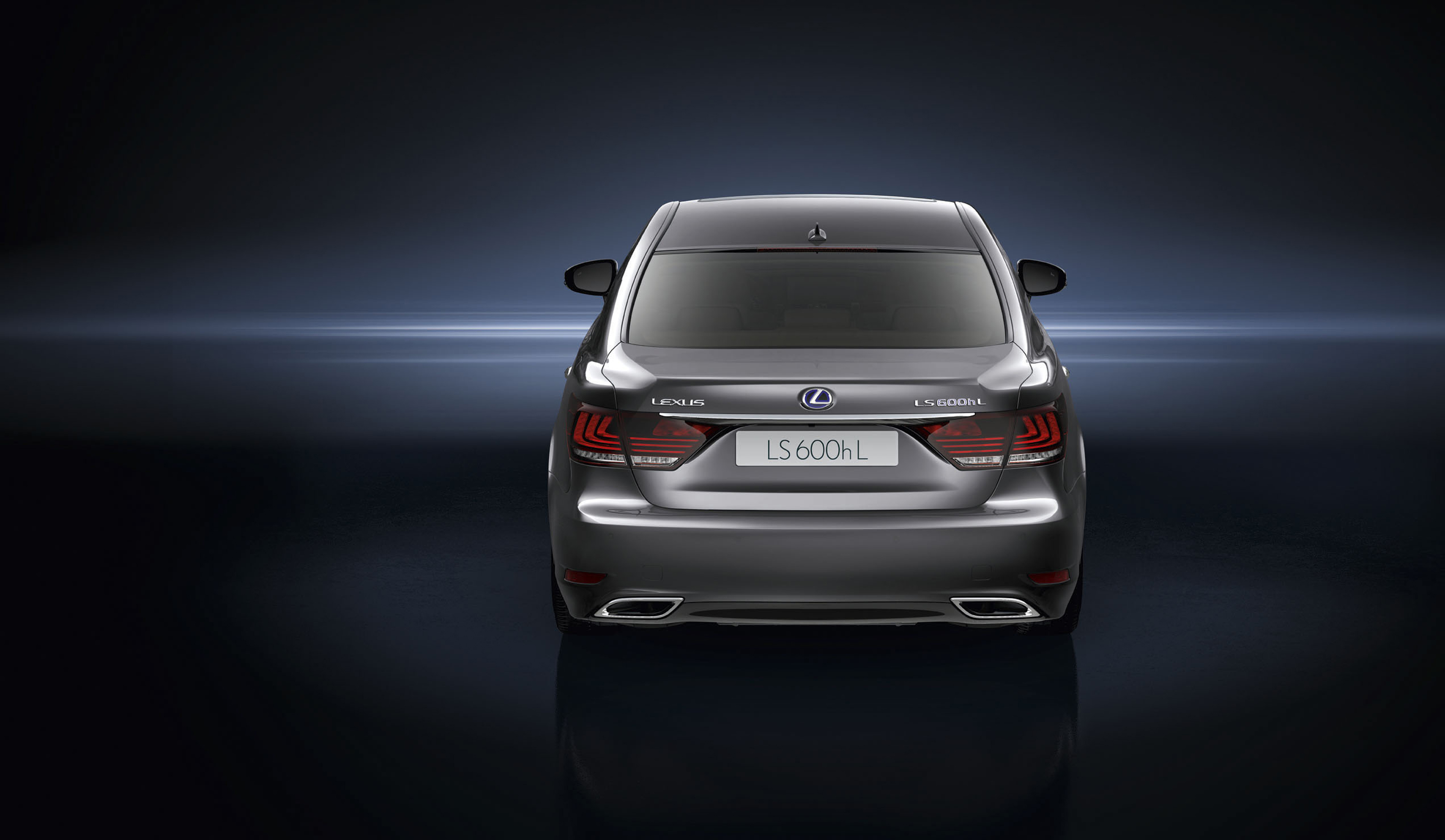 Press Kit - Lexus LS