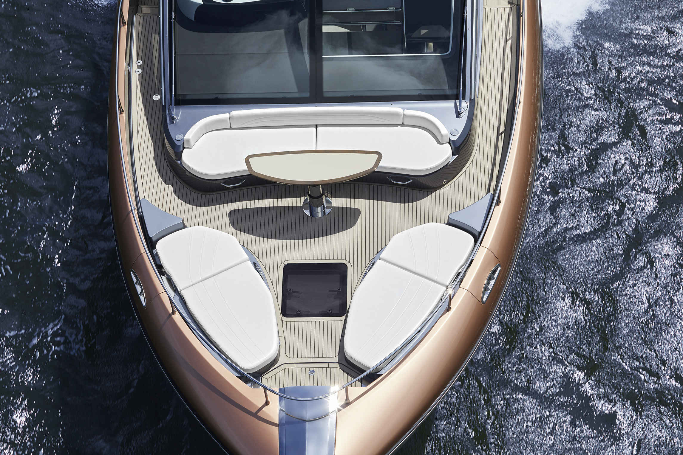 THE BRAND REVOLUTION: HOW LEXUS HAS DELIVERED NOT JUST LUXURY CARS BUT ...