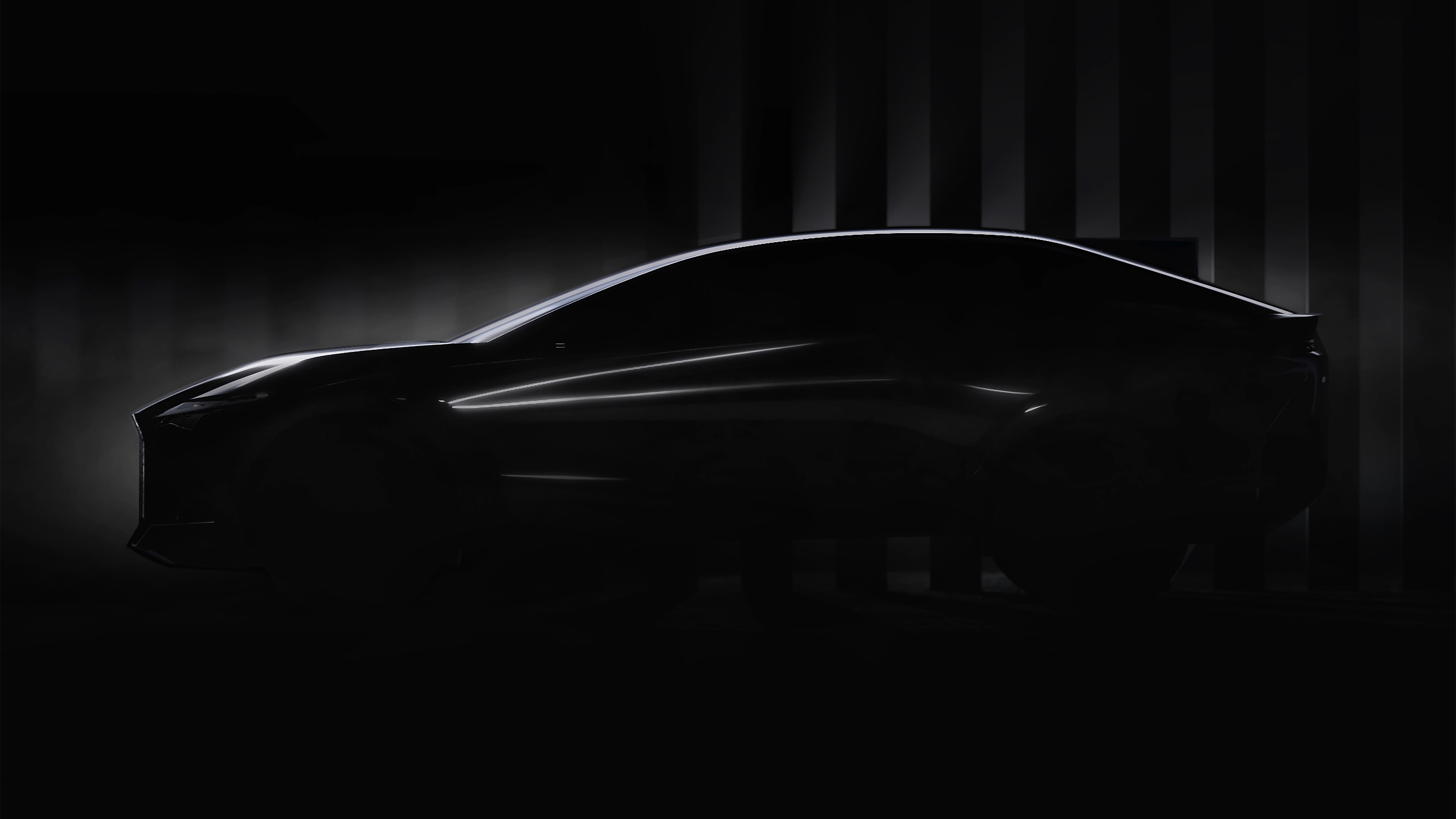 LEXUS TO REVEAL NEW CONCEPT CAR SPEARHEADING EXCITING AND SUSTAINABLE ...