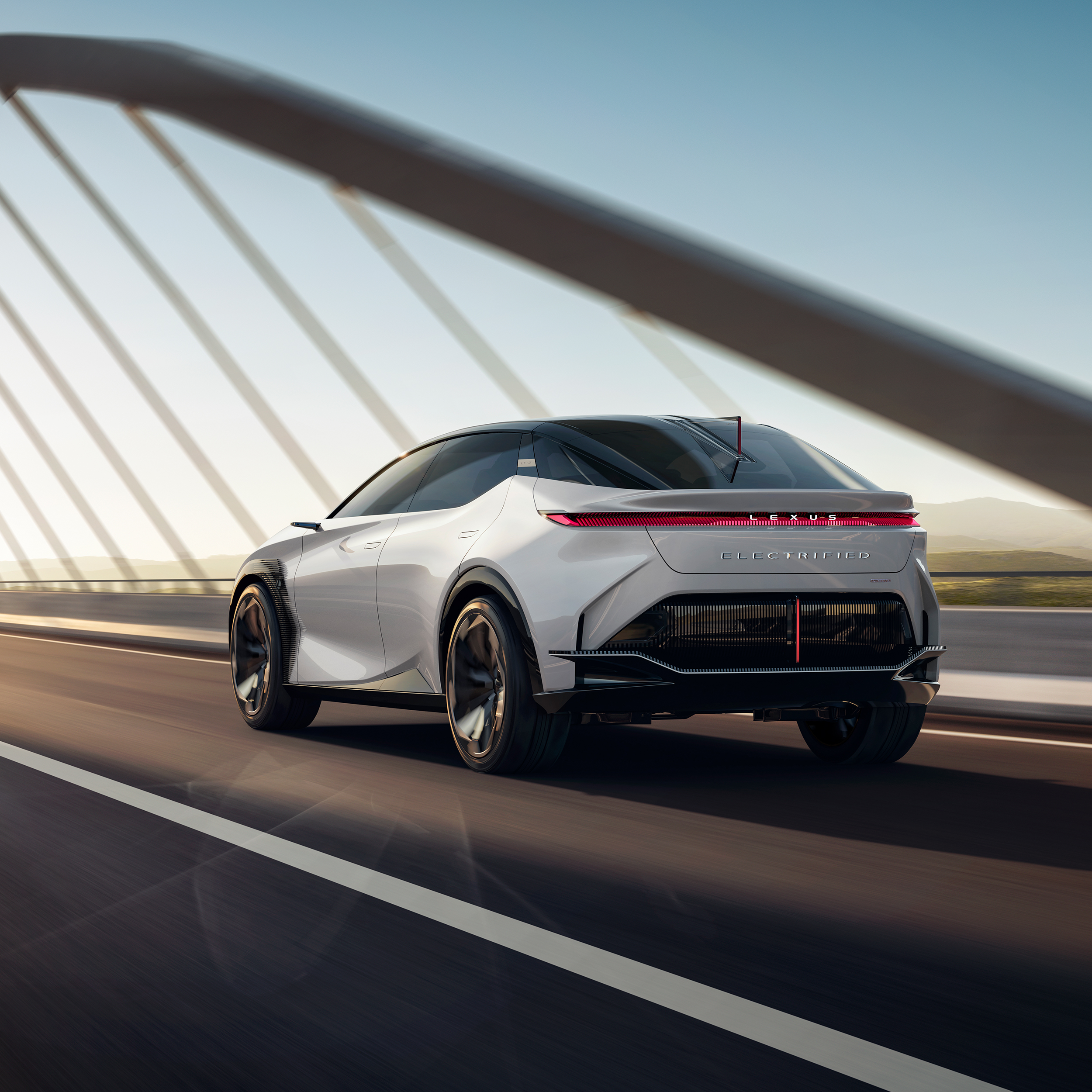 LEXUS PARTNERS WITH THE ROYAL COLLEGE OF ART TO DESIGN THE FUTURE OF ...