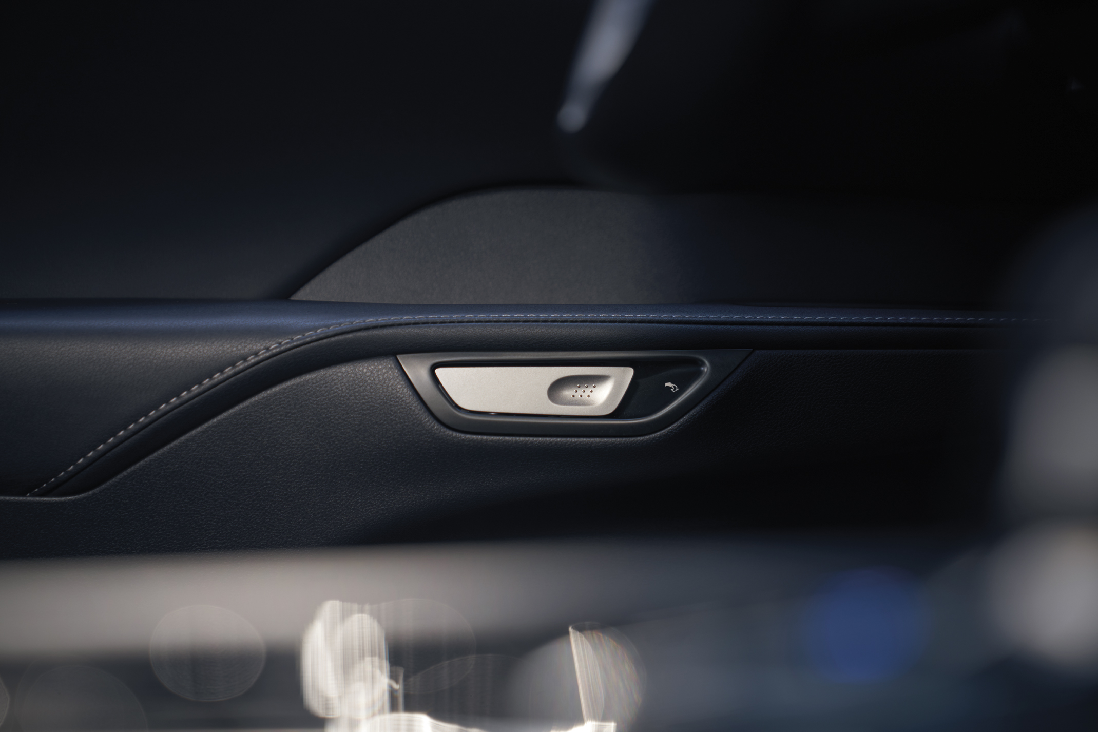 ALL-NEW LEXUS RX DELIVERS FIVE-STAR SAFETY