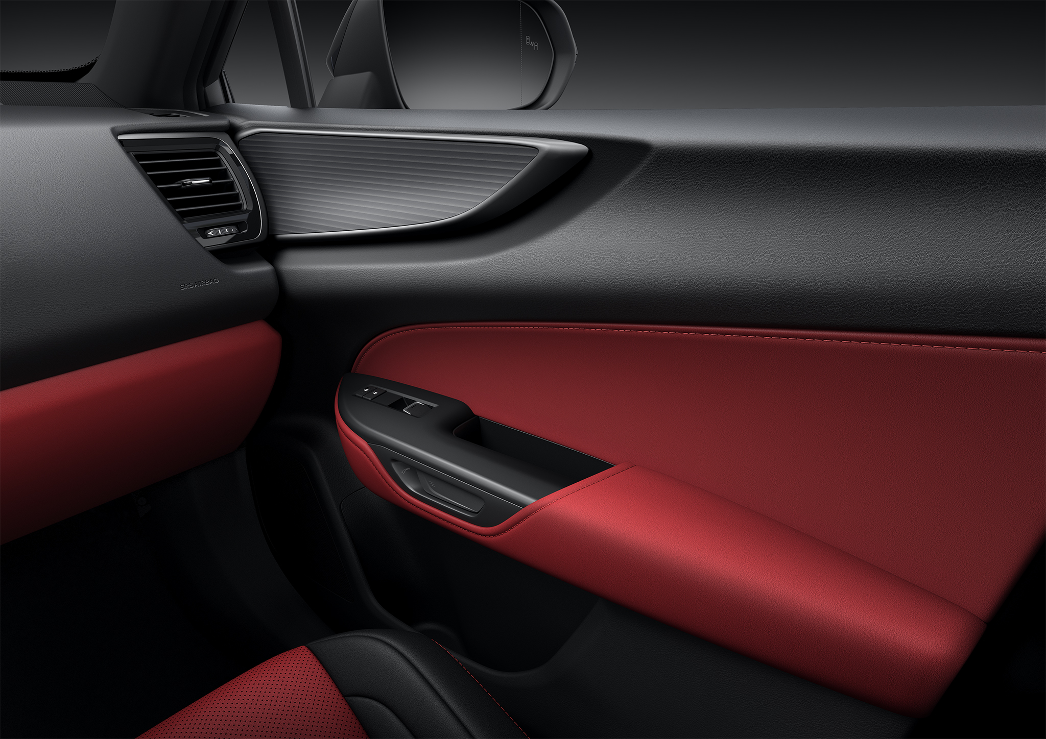 LEXUS NX ELEVATED BY NEW ON-BOARD LUXURY FEATURES AND LATEST TECHNOLOGY