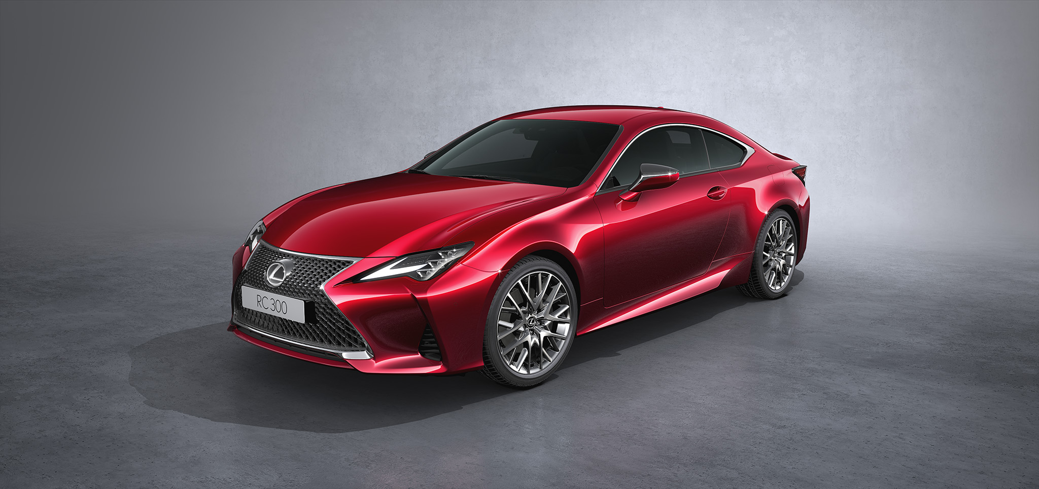 LEXUS AT THE 2018 PARIS MOTOR SHOW