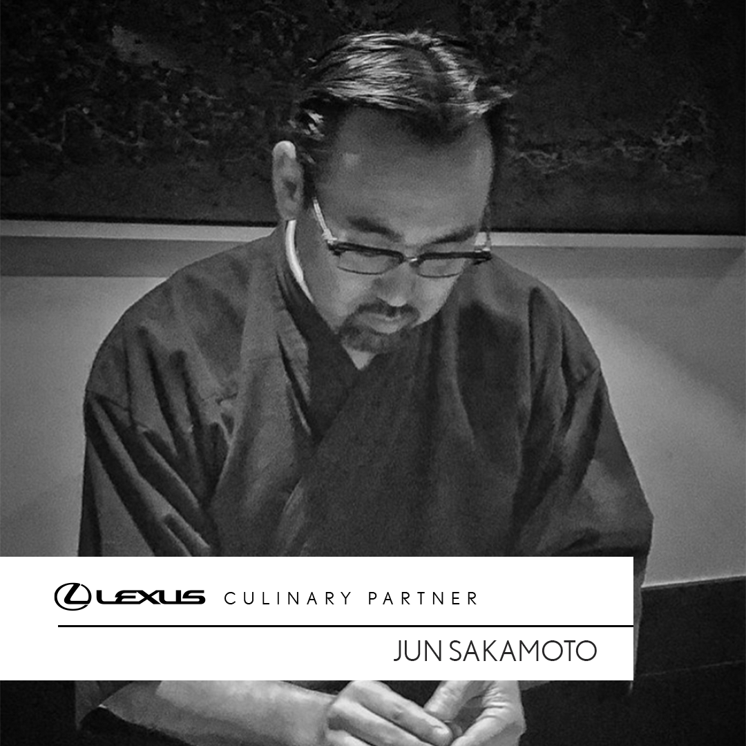 LEXUS CREATES: CULINARY PERSPECTIVES, VOL. 2: A CROSS-CULTURAL JOURNEY ...