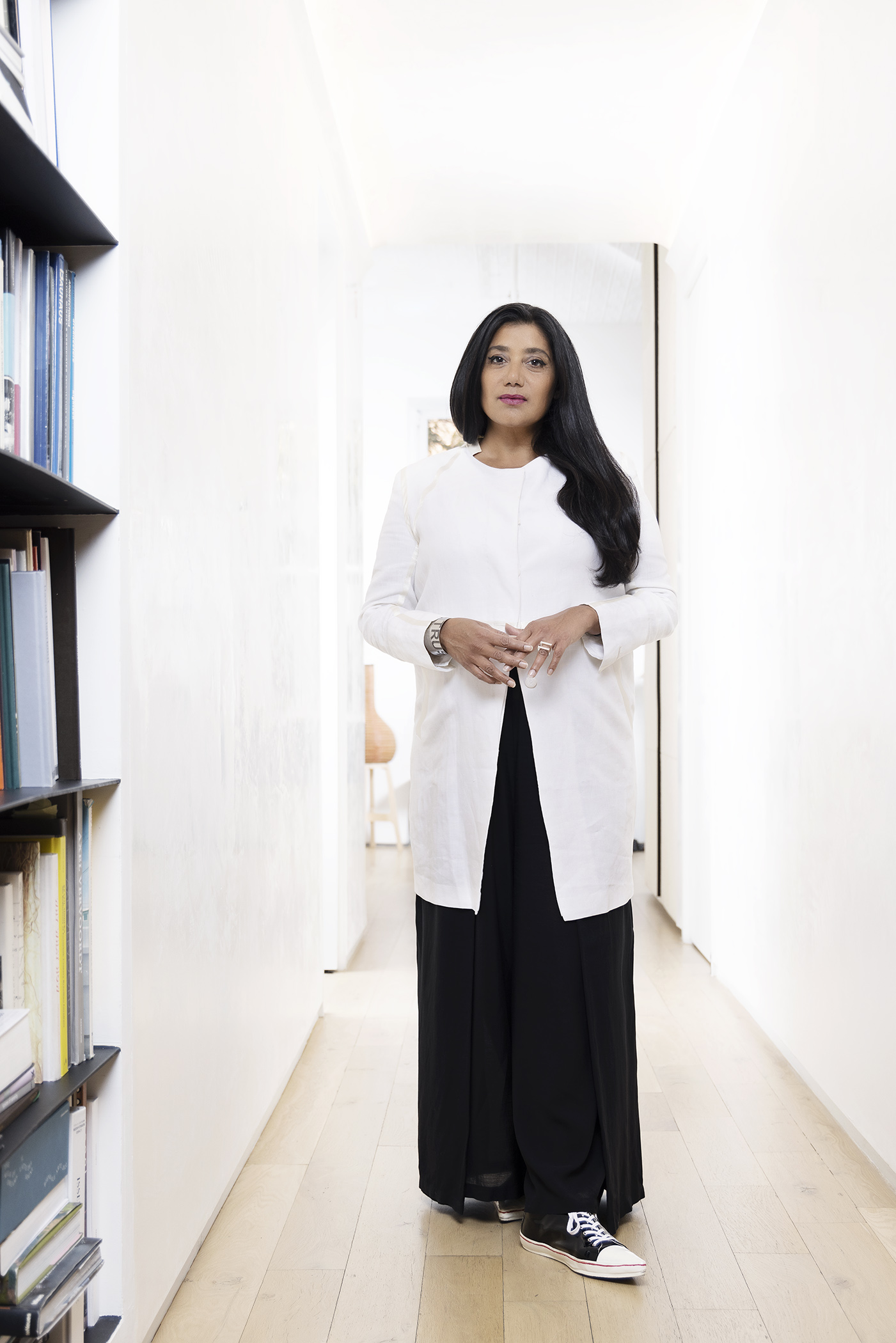 LEXUS UNVEILS INSTALLATION BY SUCHI REDDY, SHAPED BY AIR, AT ICA MIAMI