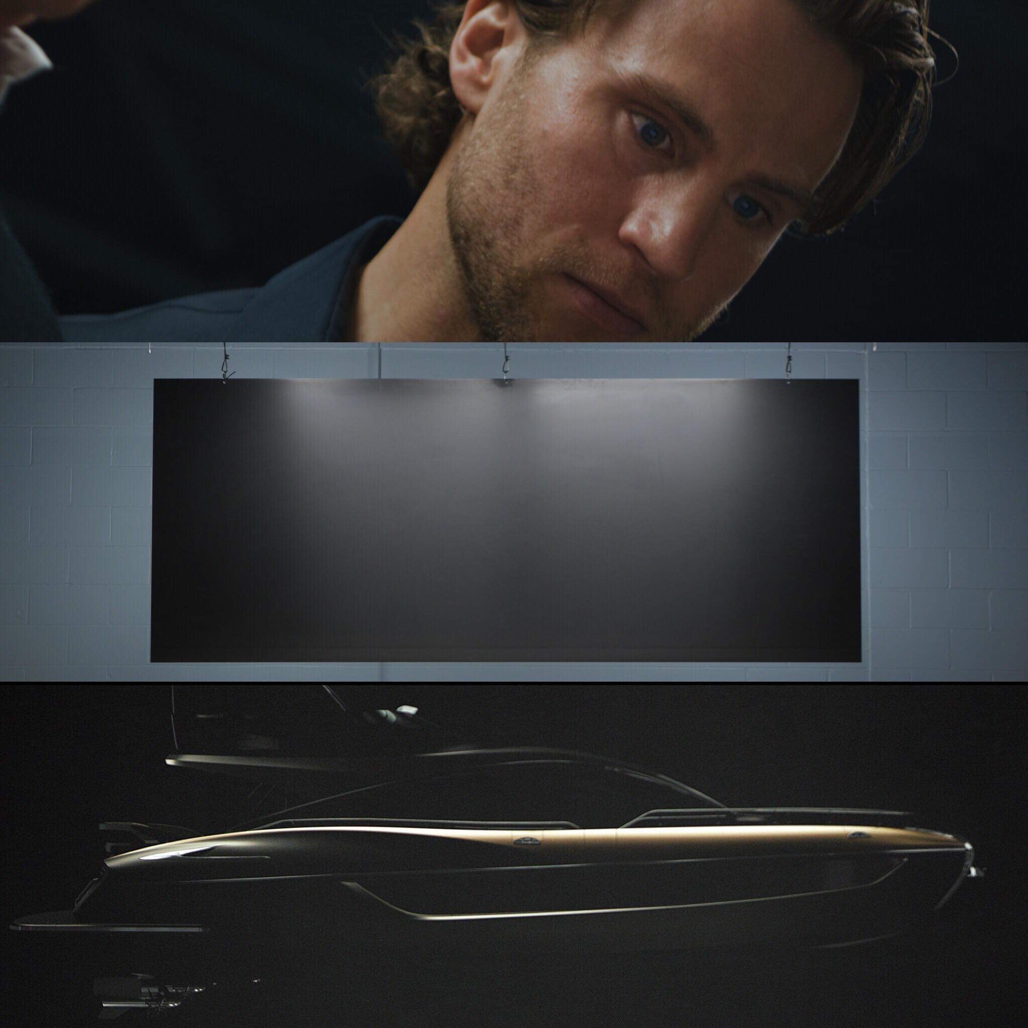 LEXUS ANTICIPA IL LUXURY YACHT LY 650