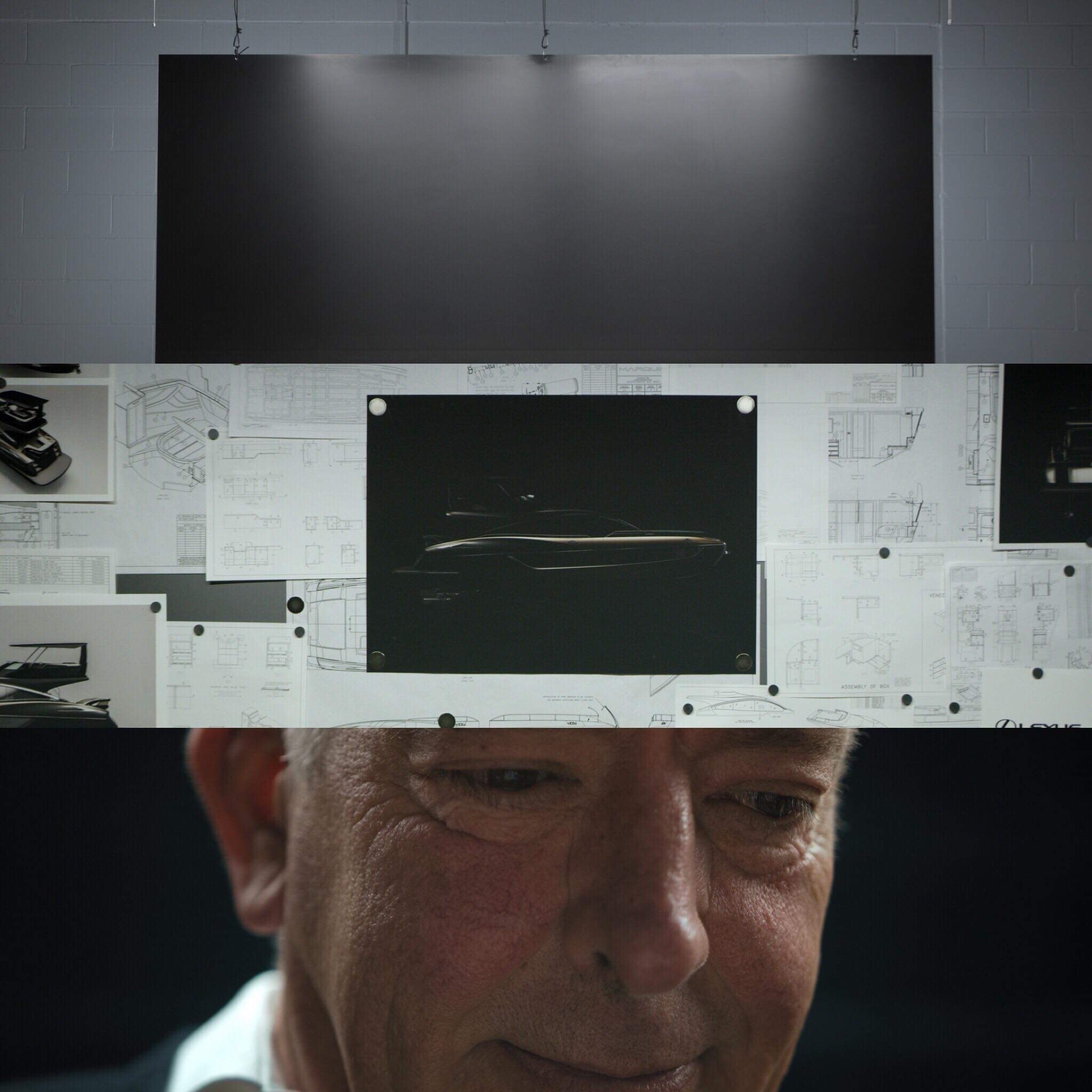 LEXUS ANTICIPA IL LUXURY YACHT LY 650