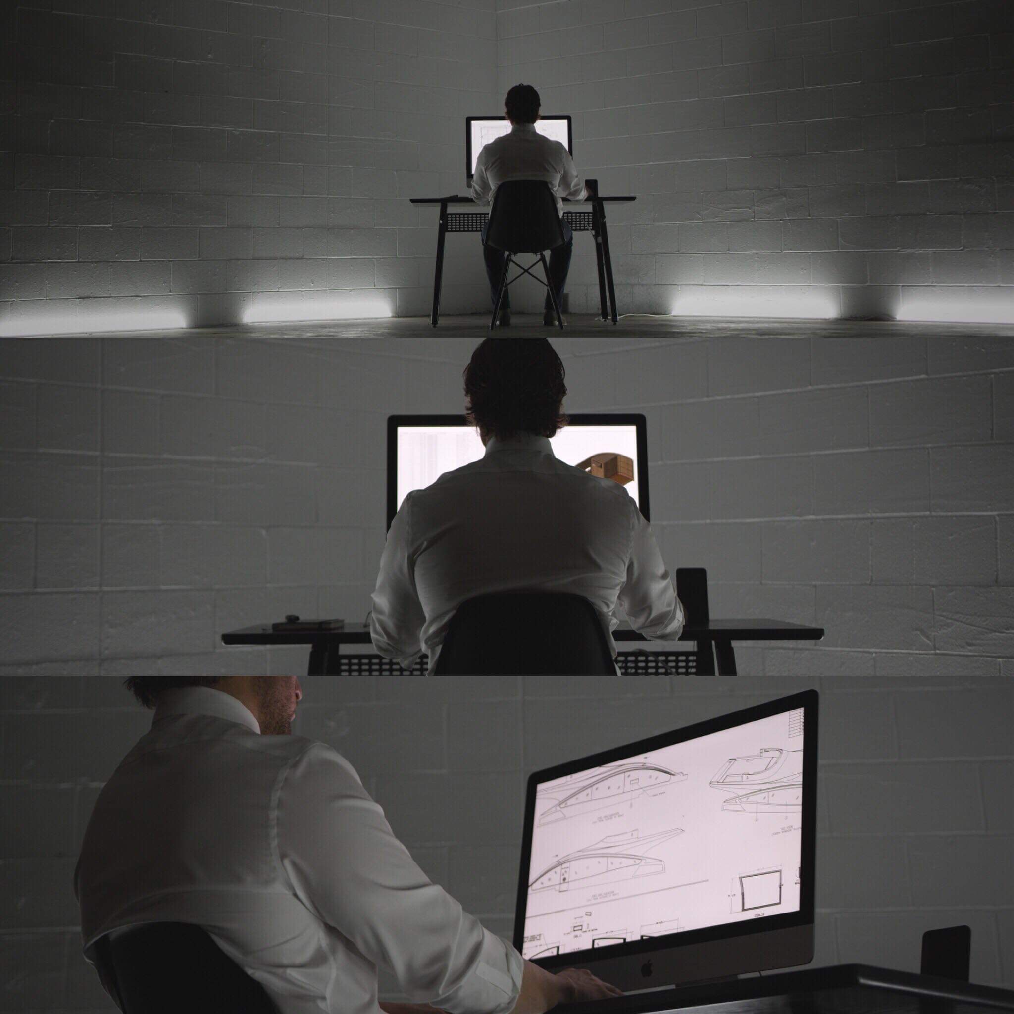 LEXUS ANTICIPA IL LUXURY YACHT LY 650