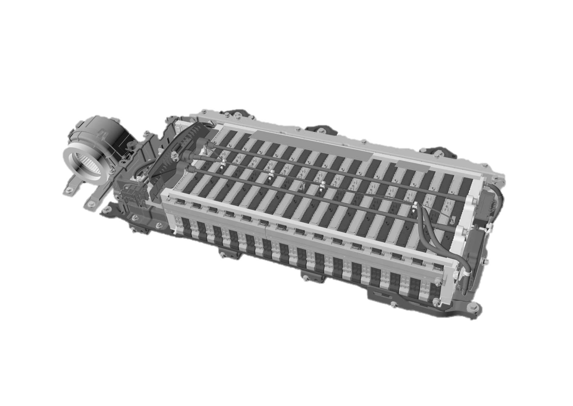 IMAGINATIVE THINKING USED TO ENGINEER THE LEXUS UX 250h SELF-CHARGING ...