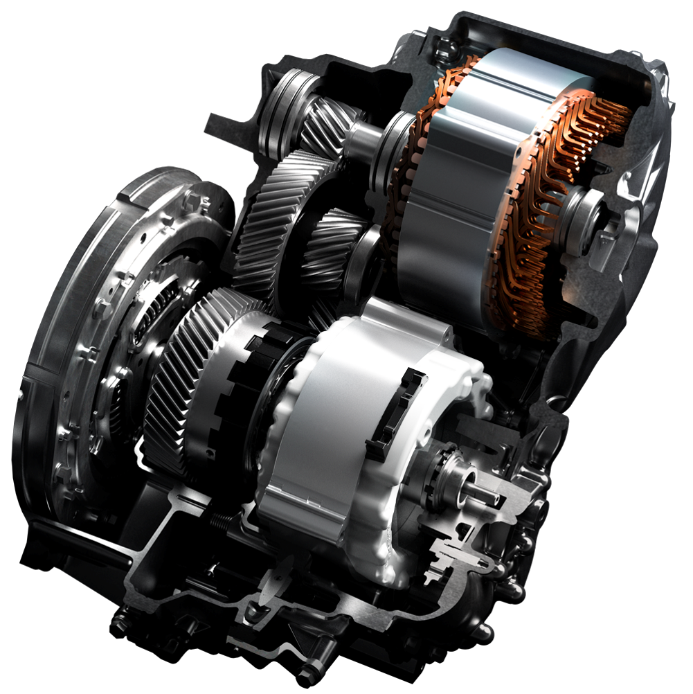 IMAGINATIVE THINKING USED TO ENGINEER THE LEXUS UX 250h SELF-CHARGING ...