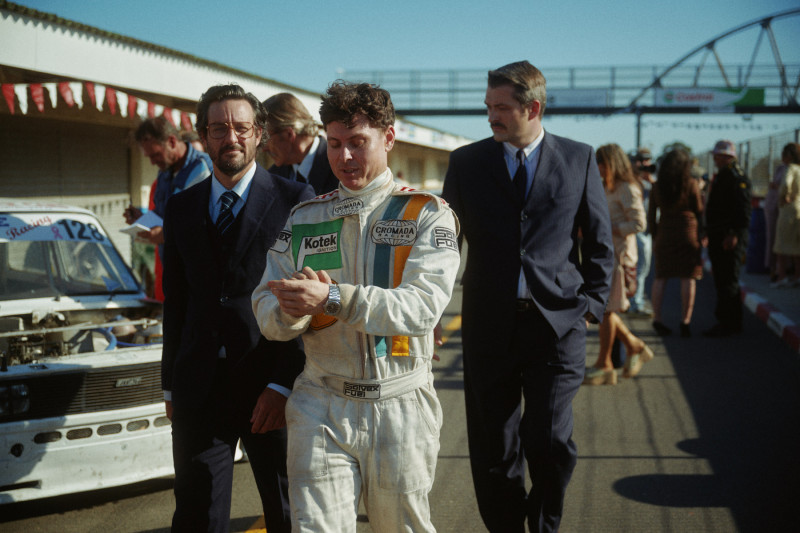 IWC SCHAFFHAUSEN PREMIERES SHORT FILM ABOUT GÉRALD GENTA’S INGENIEUR SL ...