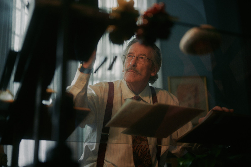 IWC SCHAFFHAUSEN PREMIERES SHORT FILM ABOUT GÉRALD GENTA’S INGENIEUR SL ...